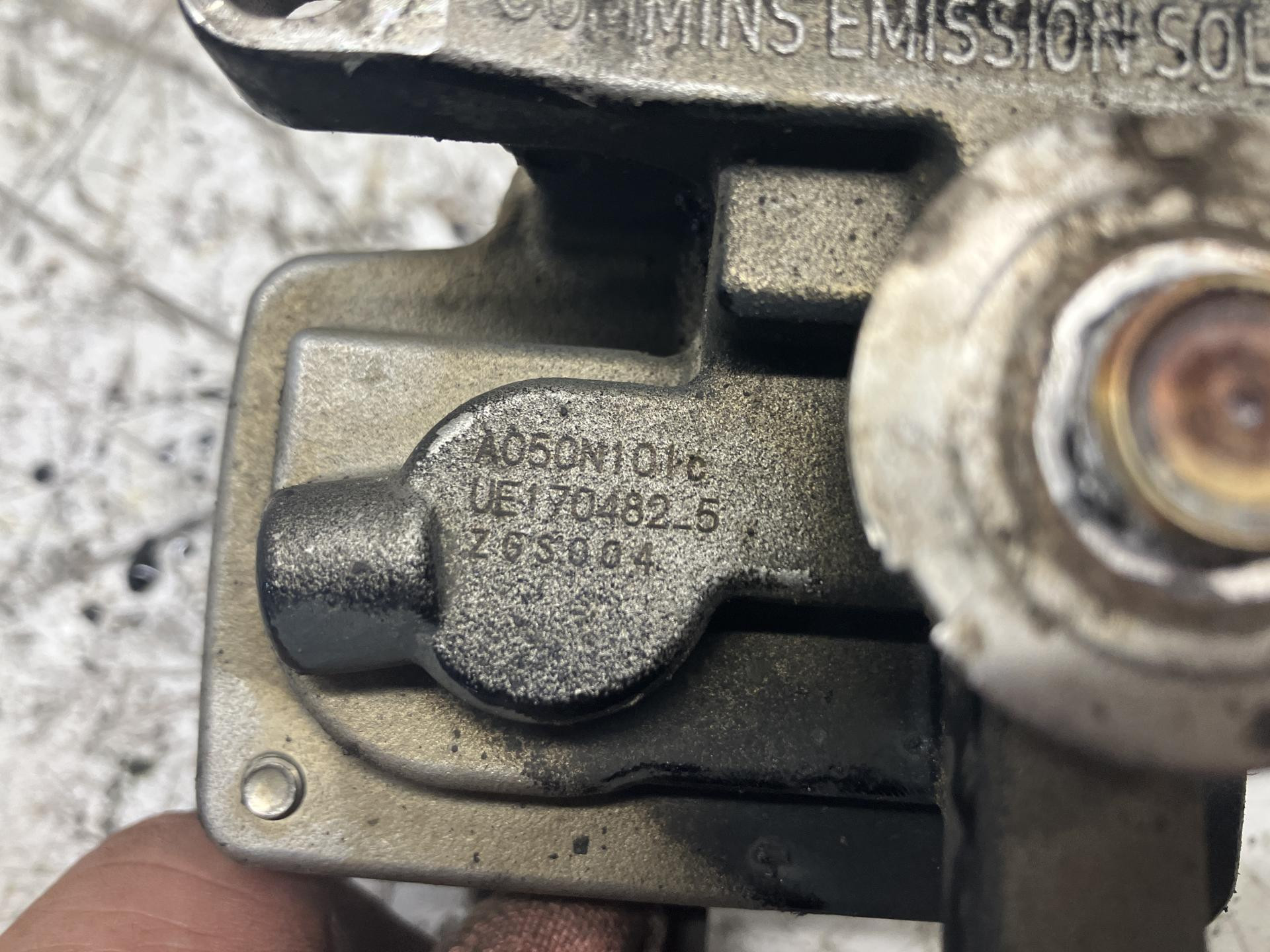 Detroit DD13 Exhaust DEF Doser for Sale