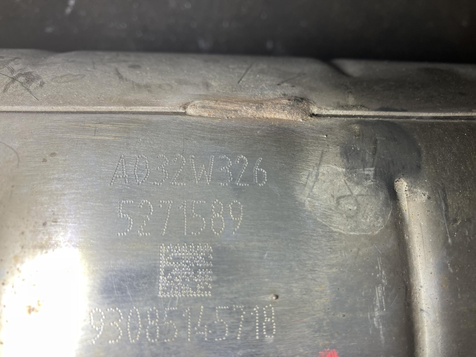 5271589 | Cummins ISX15 Exhaust DEF Doser for Sale