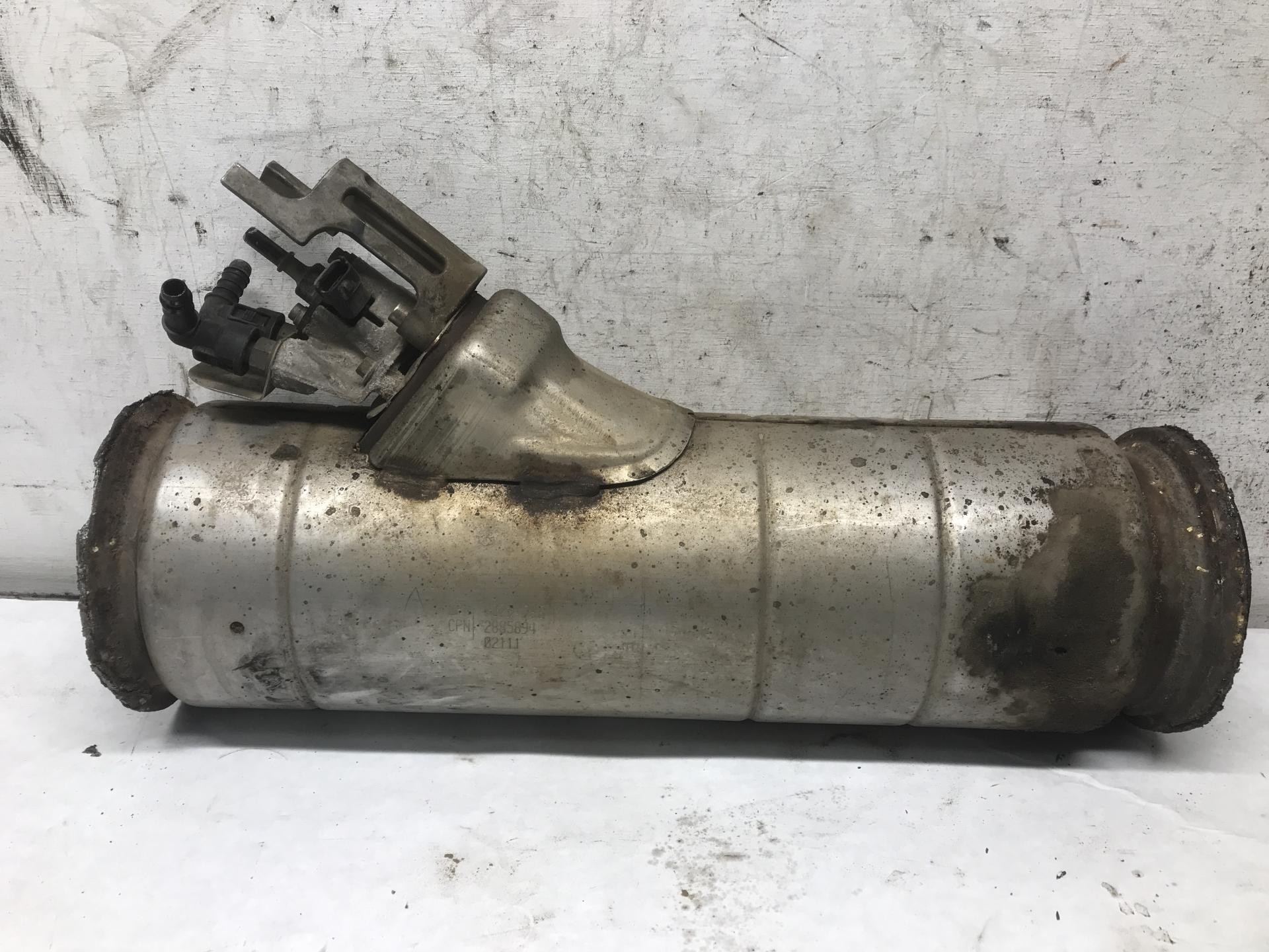 2885894 | Cummins ISX15 Exhaust DEF Doser for Sale