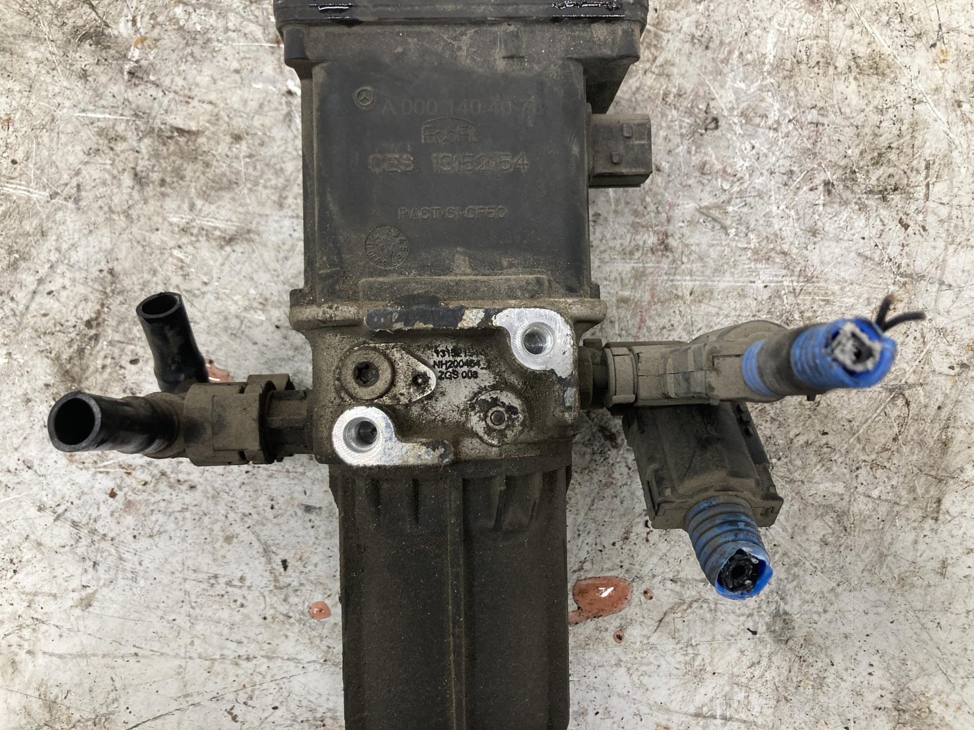 Detroit DD15 Exhaust Doser Pump for Sale