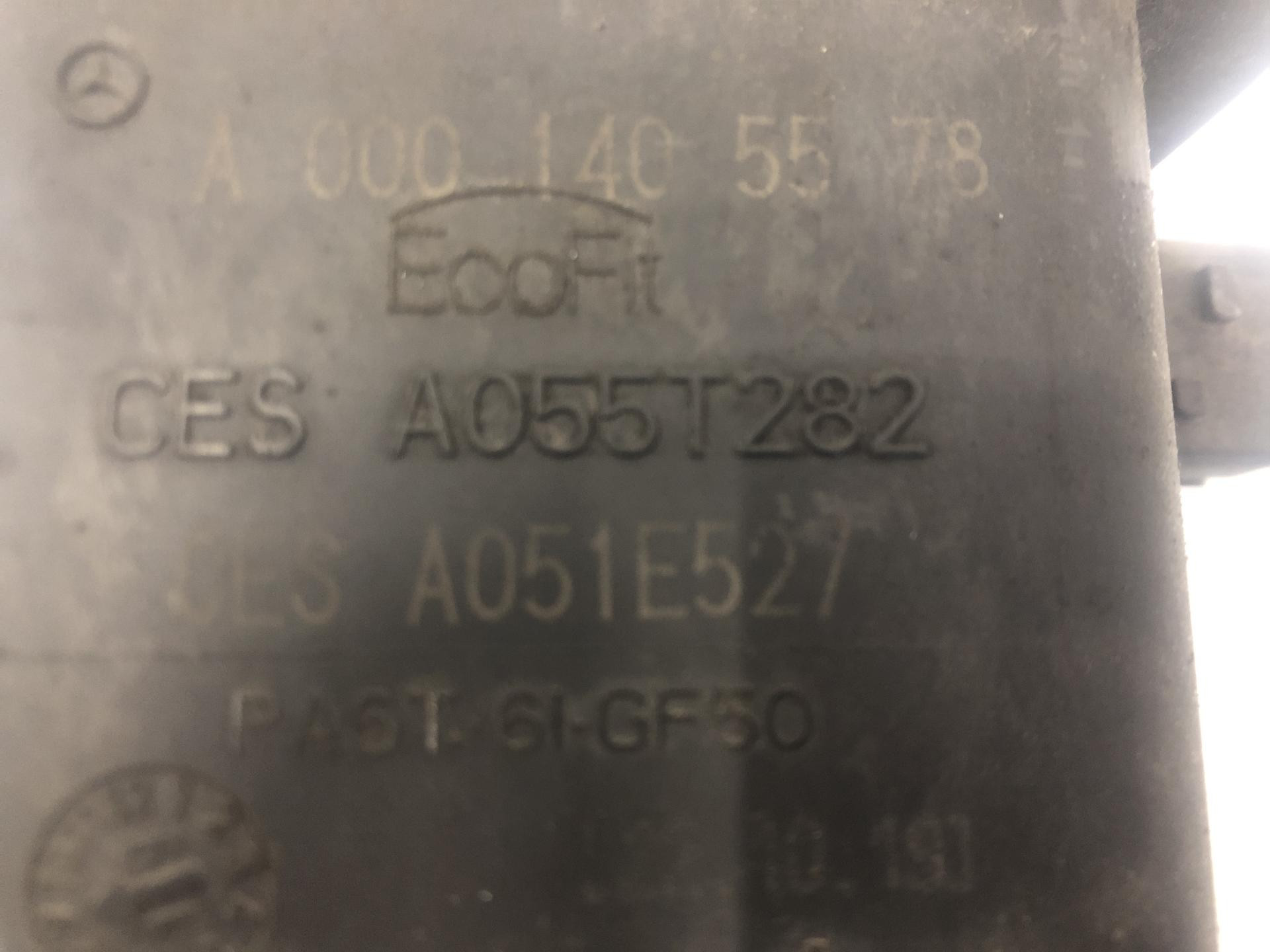 Detroit DD15 Exhaust Doser Pump for Sale
