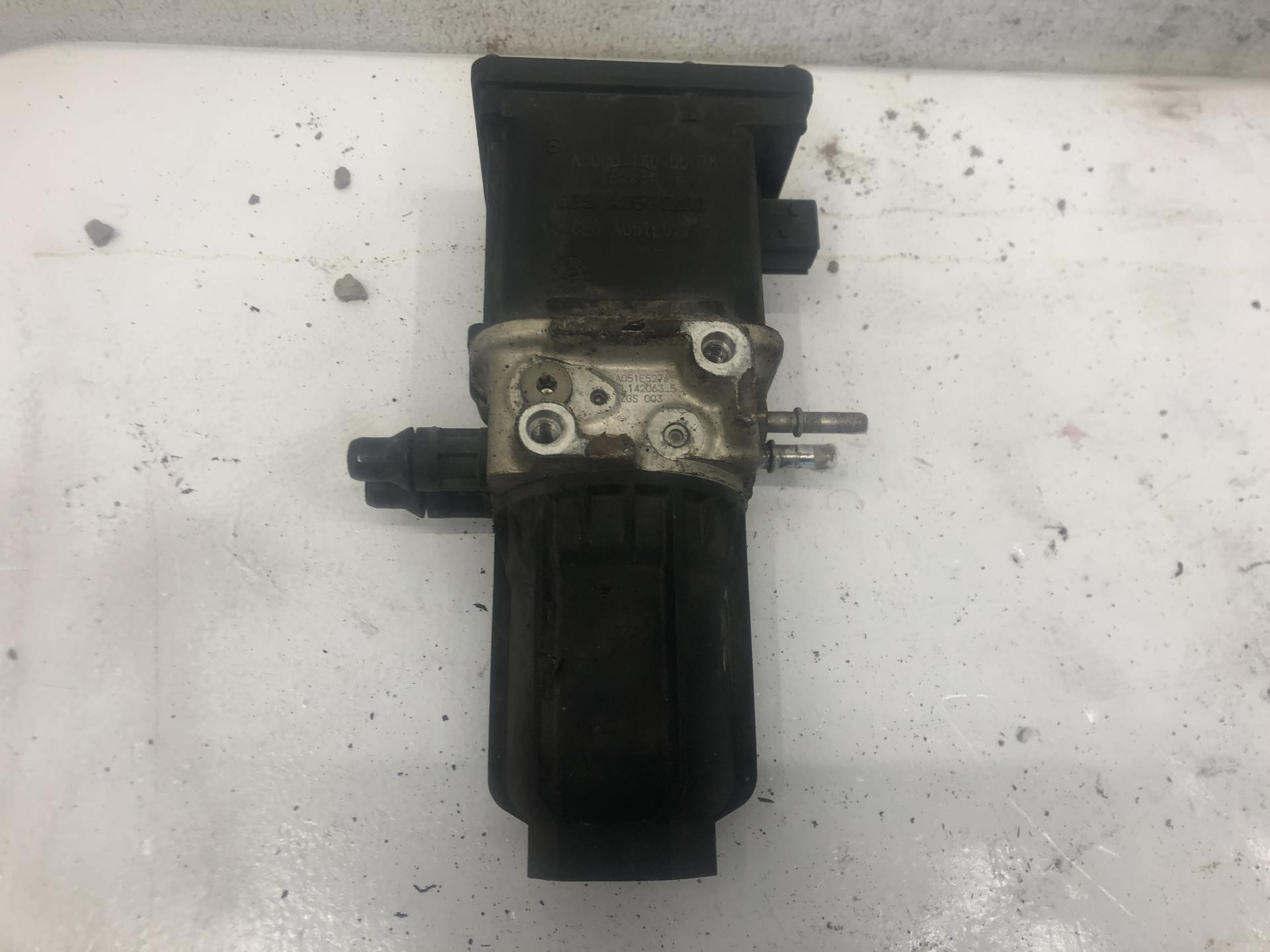 A0001407278 | Detroit DD15 Exhaust Doser Pump for Sale