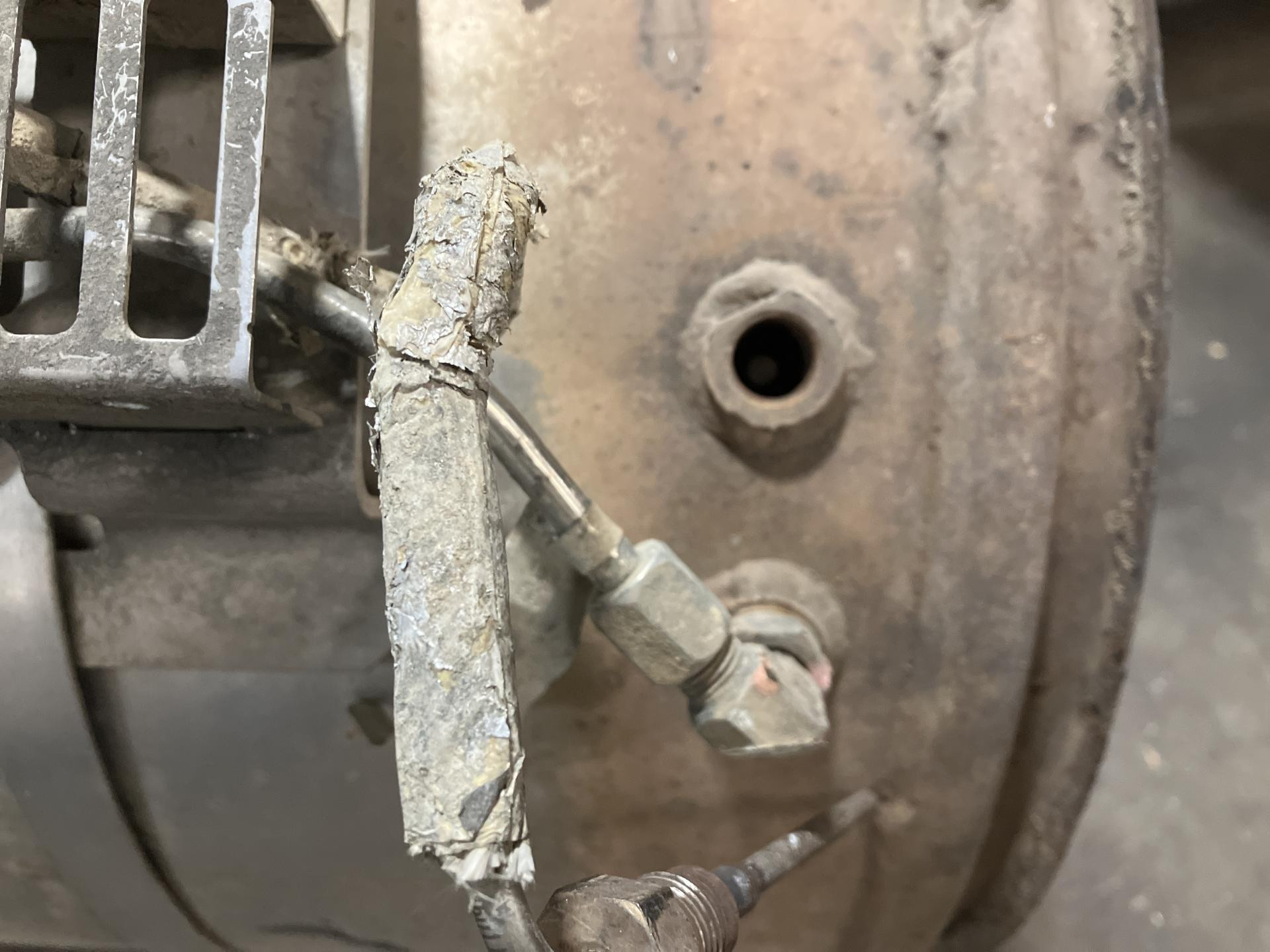 CAT C15 DPF | Diesel Particulate Filter for Sale