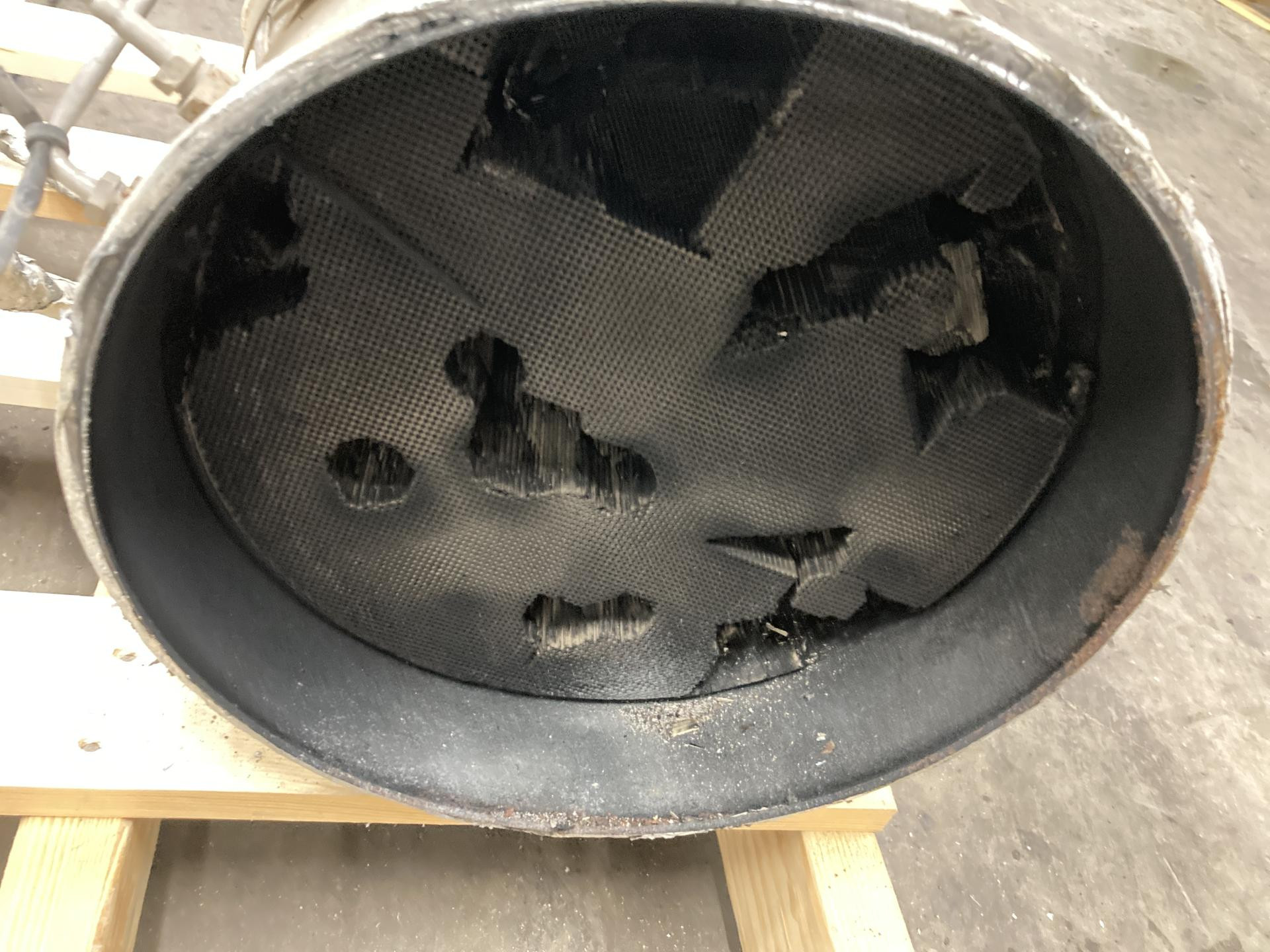 CAT CT13 DPF | Diesel Particulate Filter for Sale