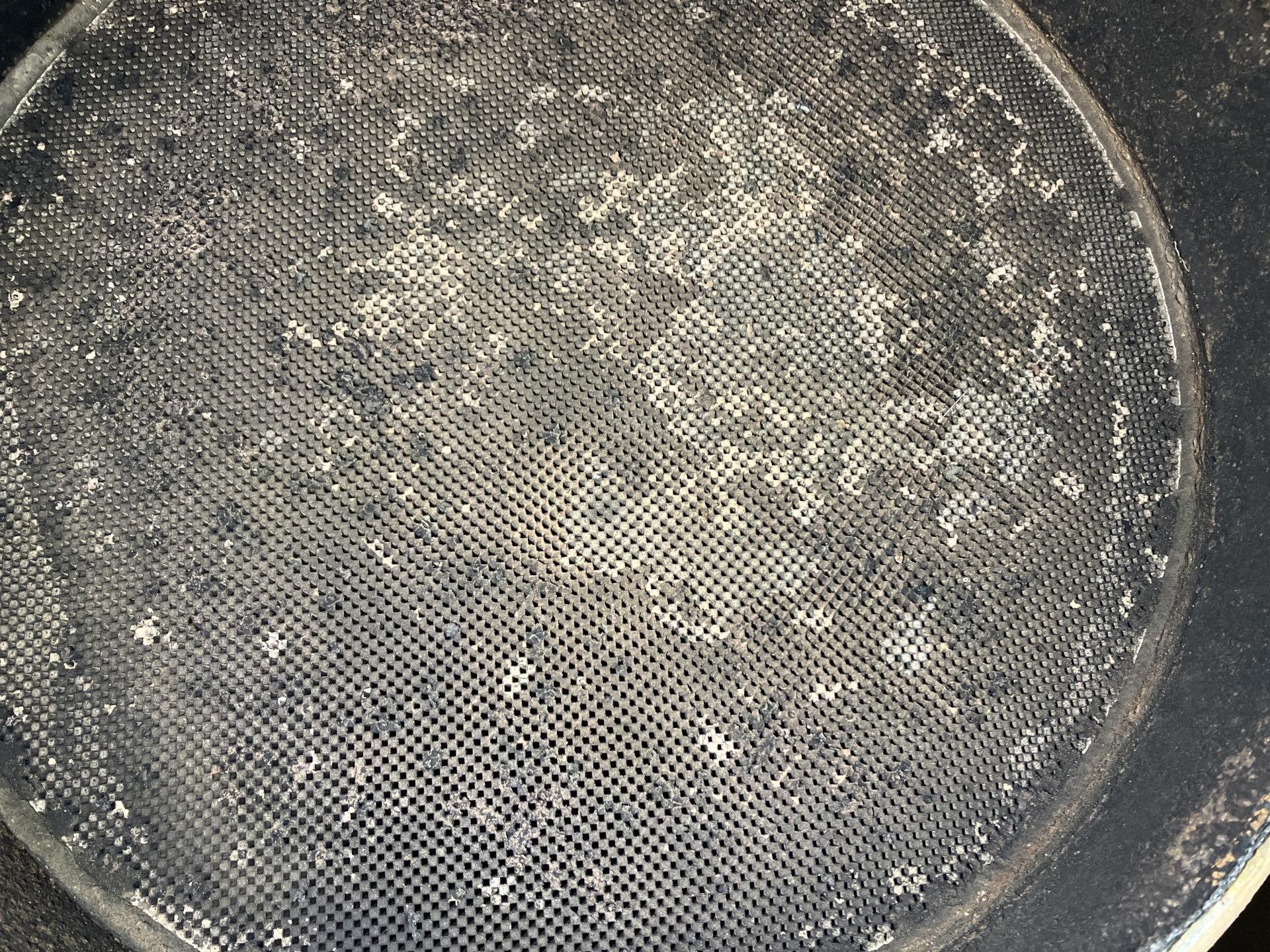 CAT CT13 DPF | Diesel Particulate Filter for Sale