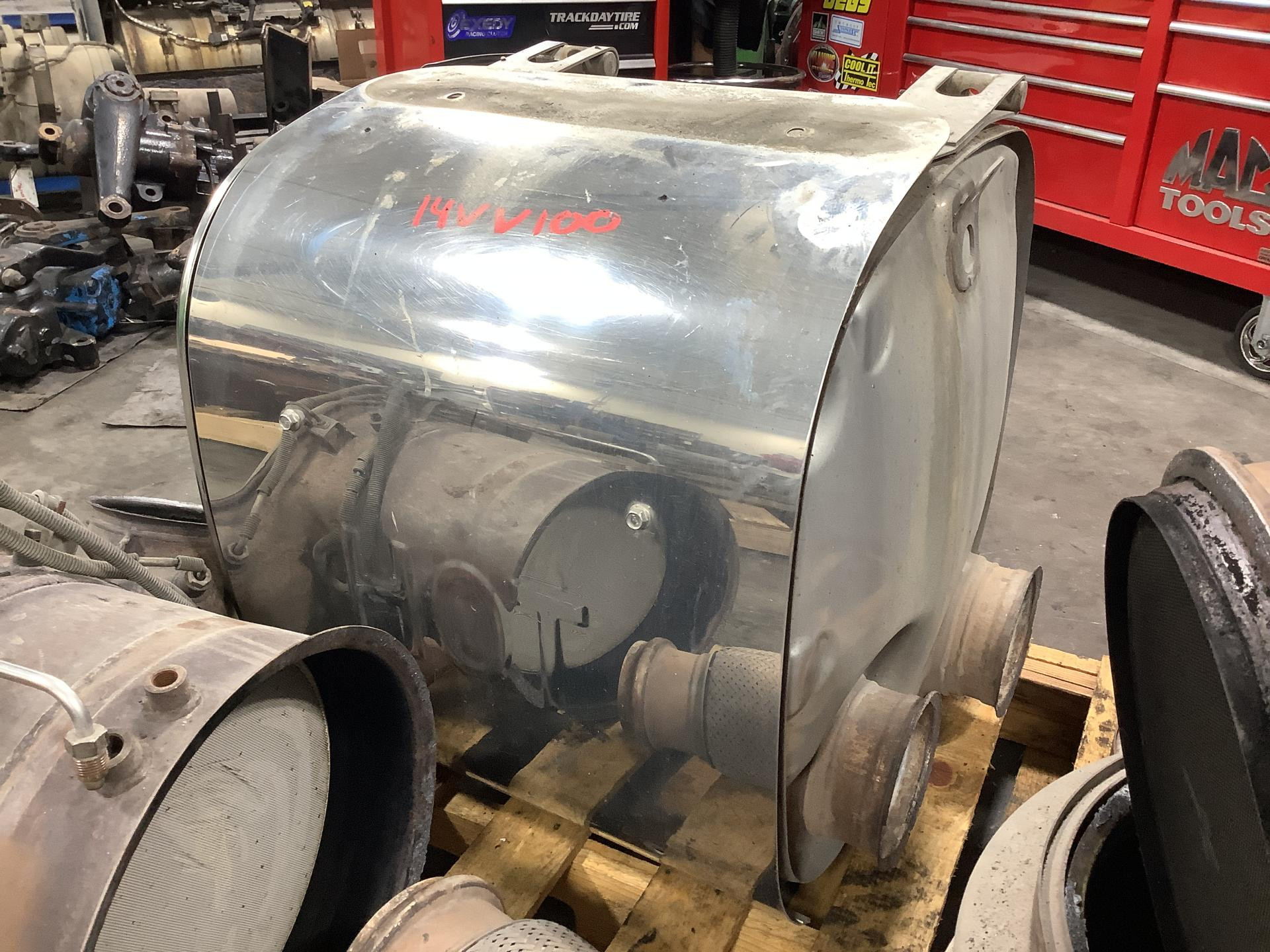 21311951 | Volvo D11 Exhaust SCR Catalyst for Sale