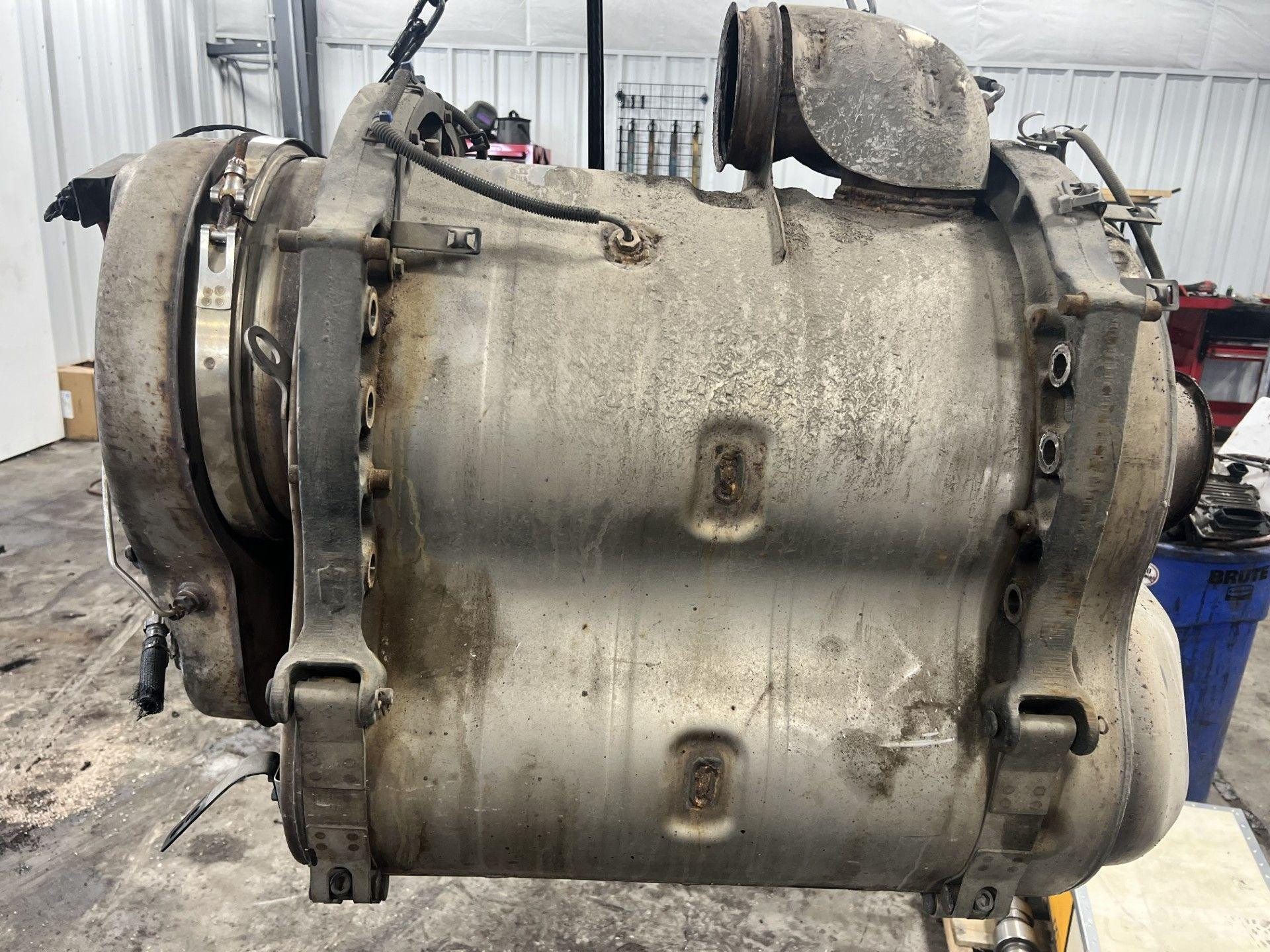 Volvo D13 DPF | Diesel Particulate Filter for Sale