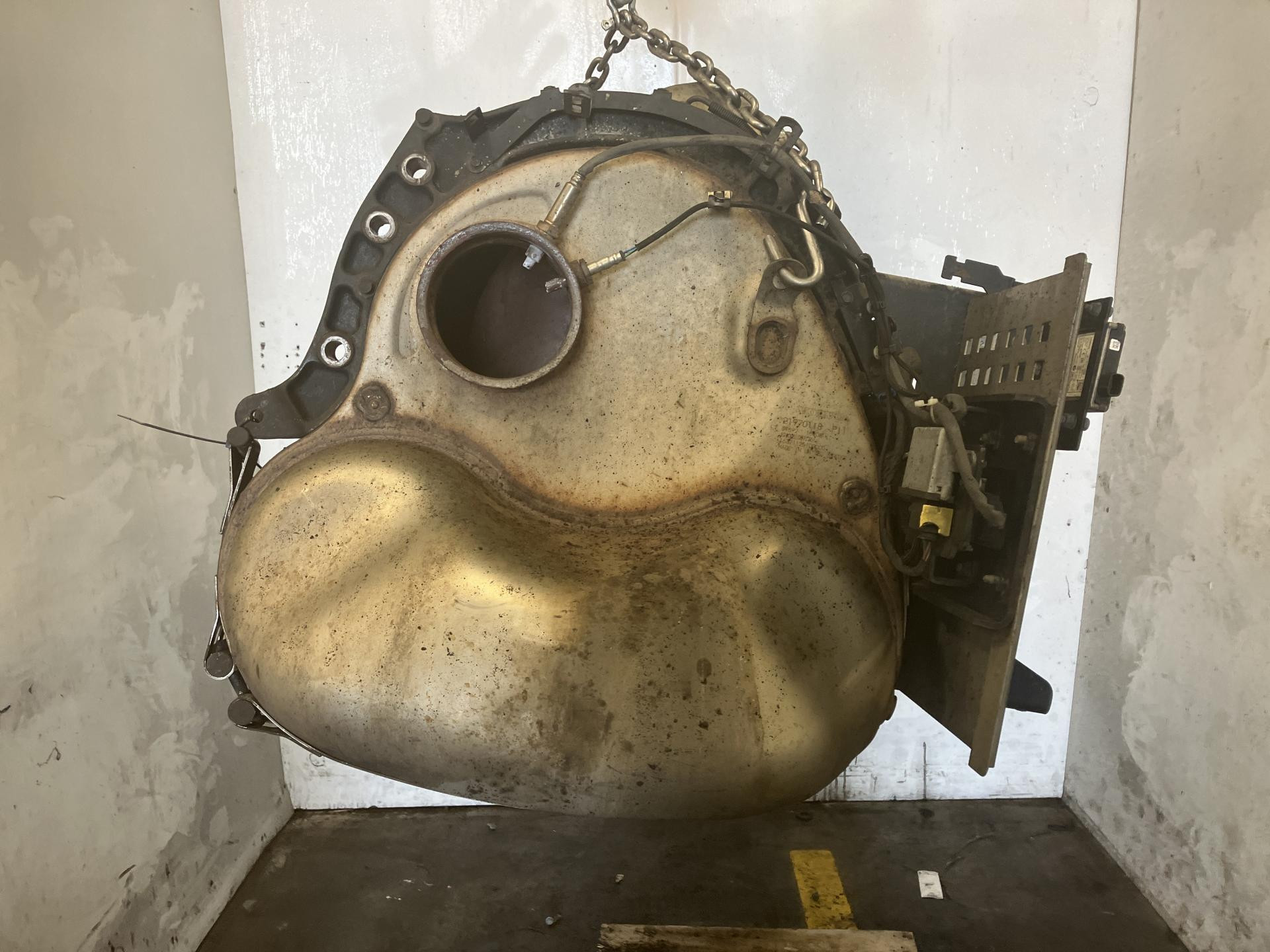 21970118 | Volvo D13 DPF | Diesel Particulate Filter for Sale