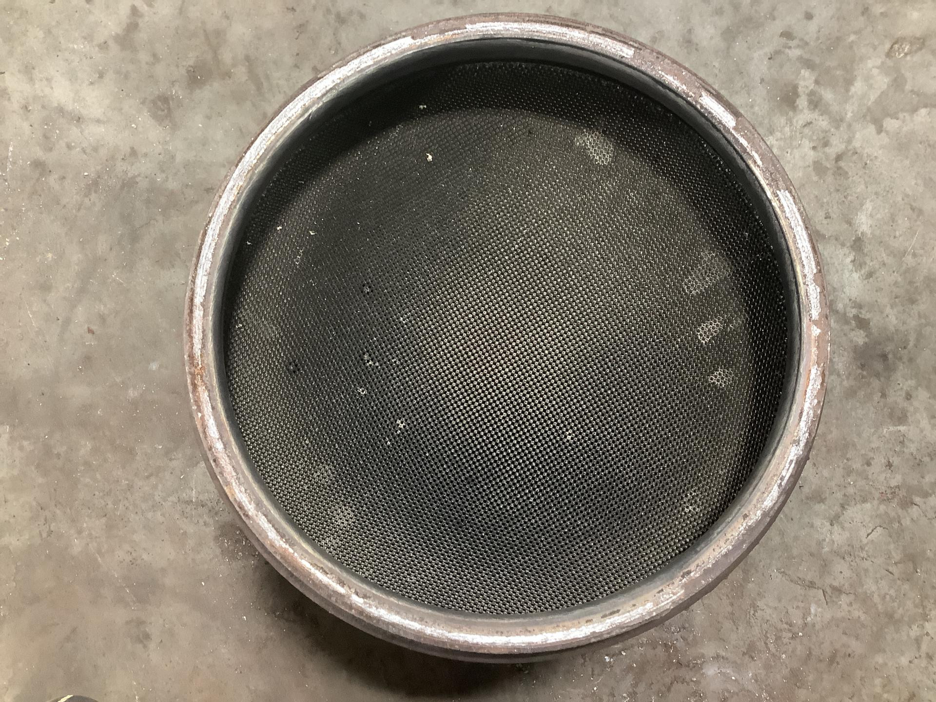 Detroit DD13 DPF | Diesel Particulate Filter for Sale