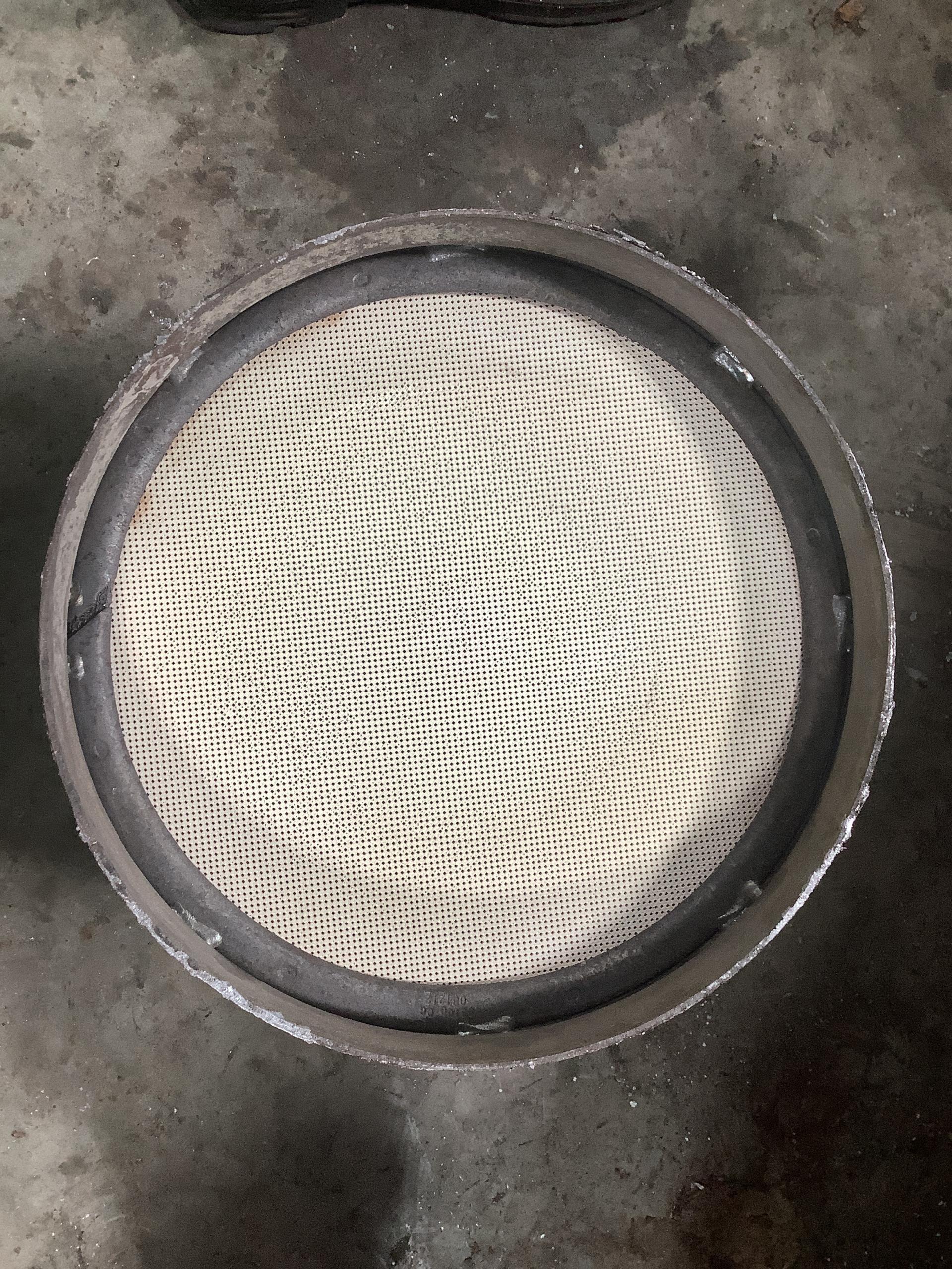 Detroit DD13 Exhaust DPF Filter for Sale