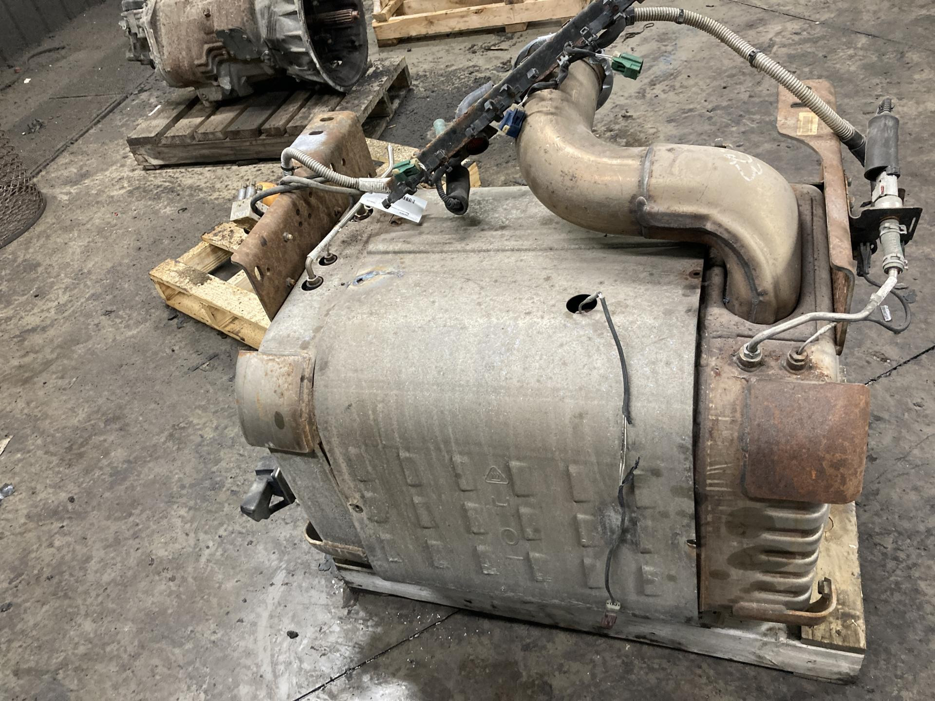 EA6804905556 | Detroit DD13 DPF | Diesel Particulate Filter for Sale