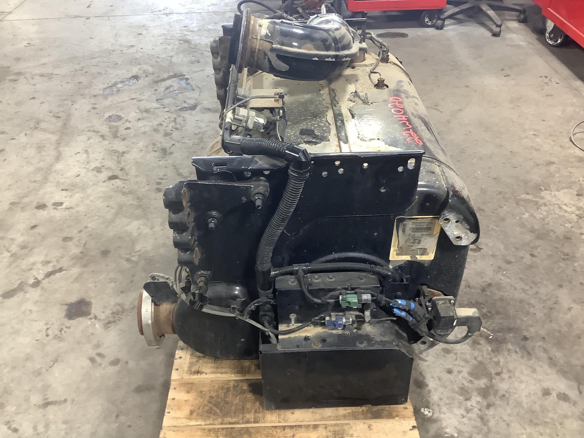 Detroit DD13 DPF | Diesel Particulate Filter for Sale