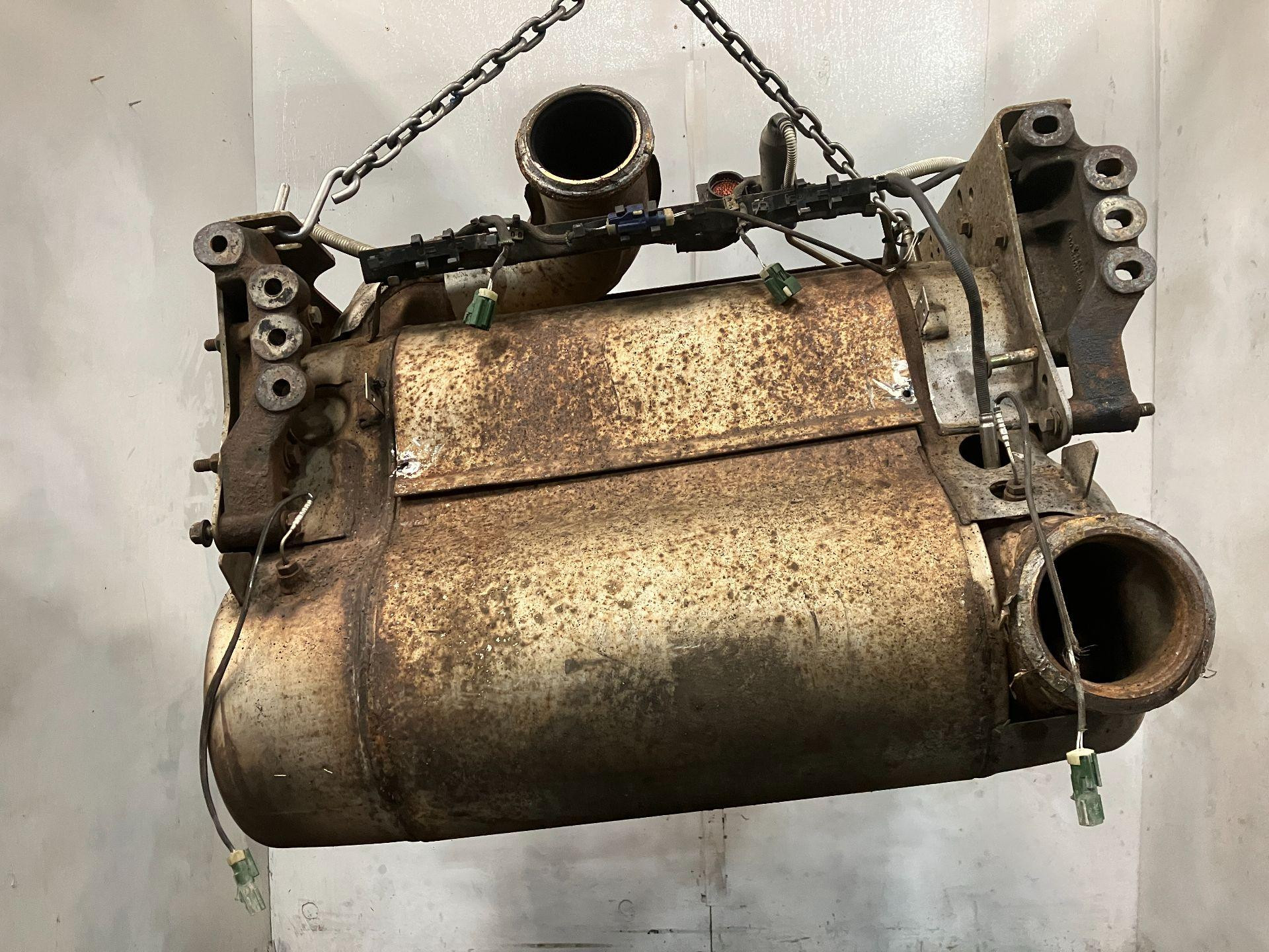 A0014901292 | Detroit DD13 DPF | Diesel Particulate Filter for Sale