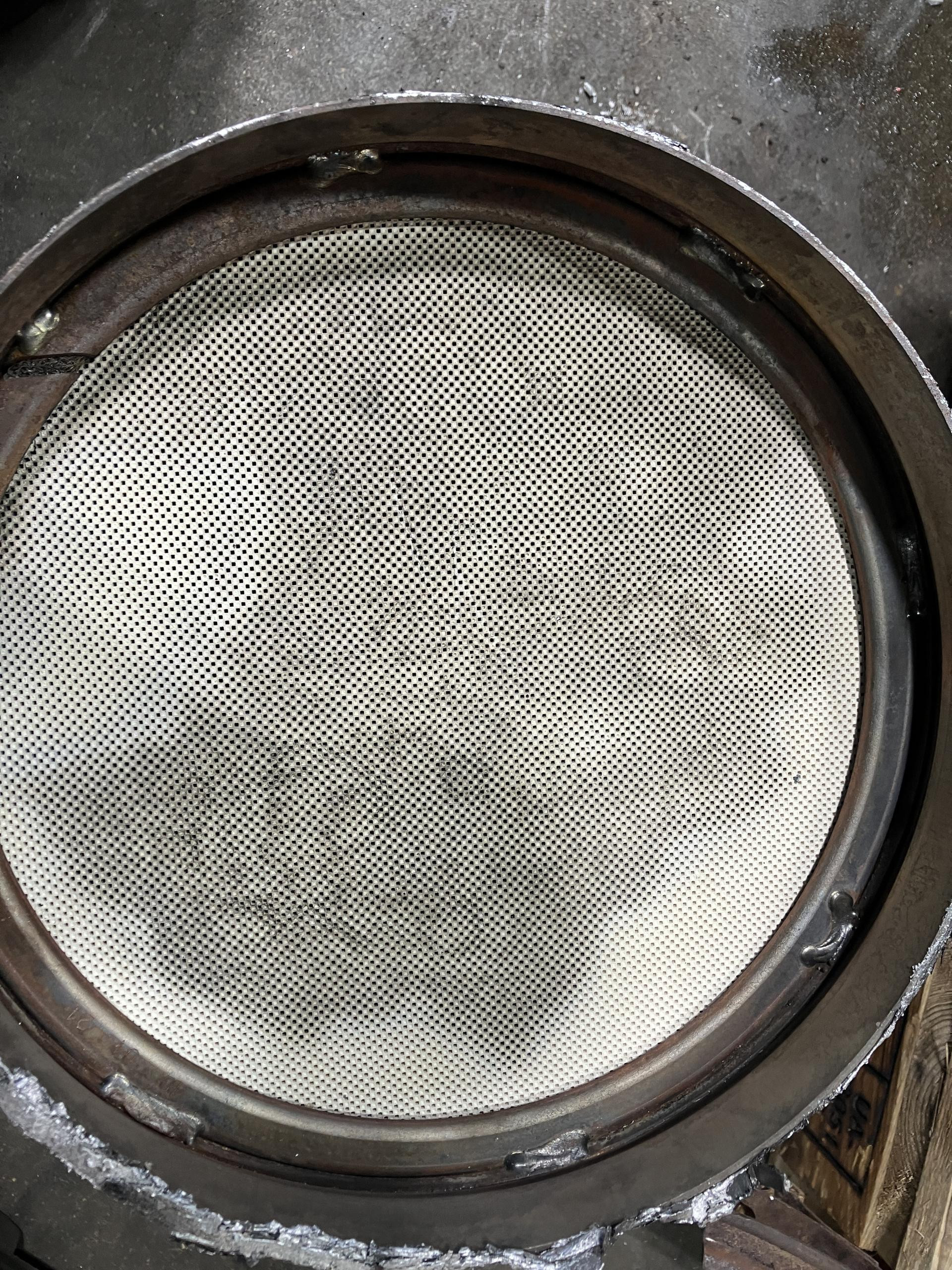 N/A | Detroit DD13 Exhaust DPF Filter for Sale