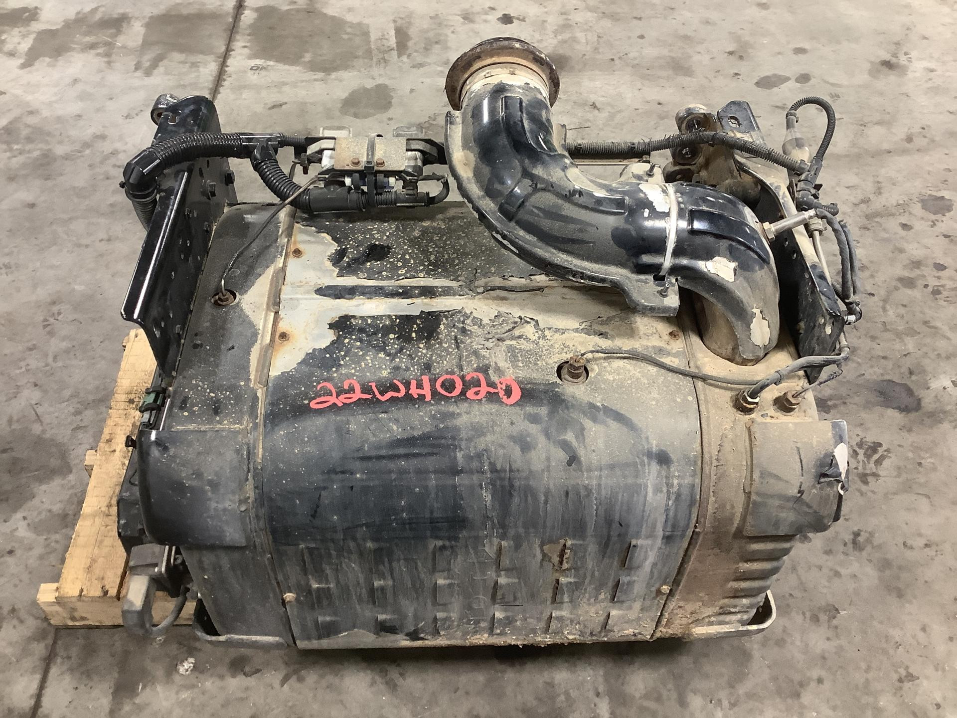 Detroit DD13 DPF | Diesel Particulate Filter for Sale