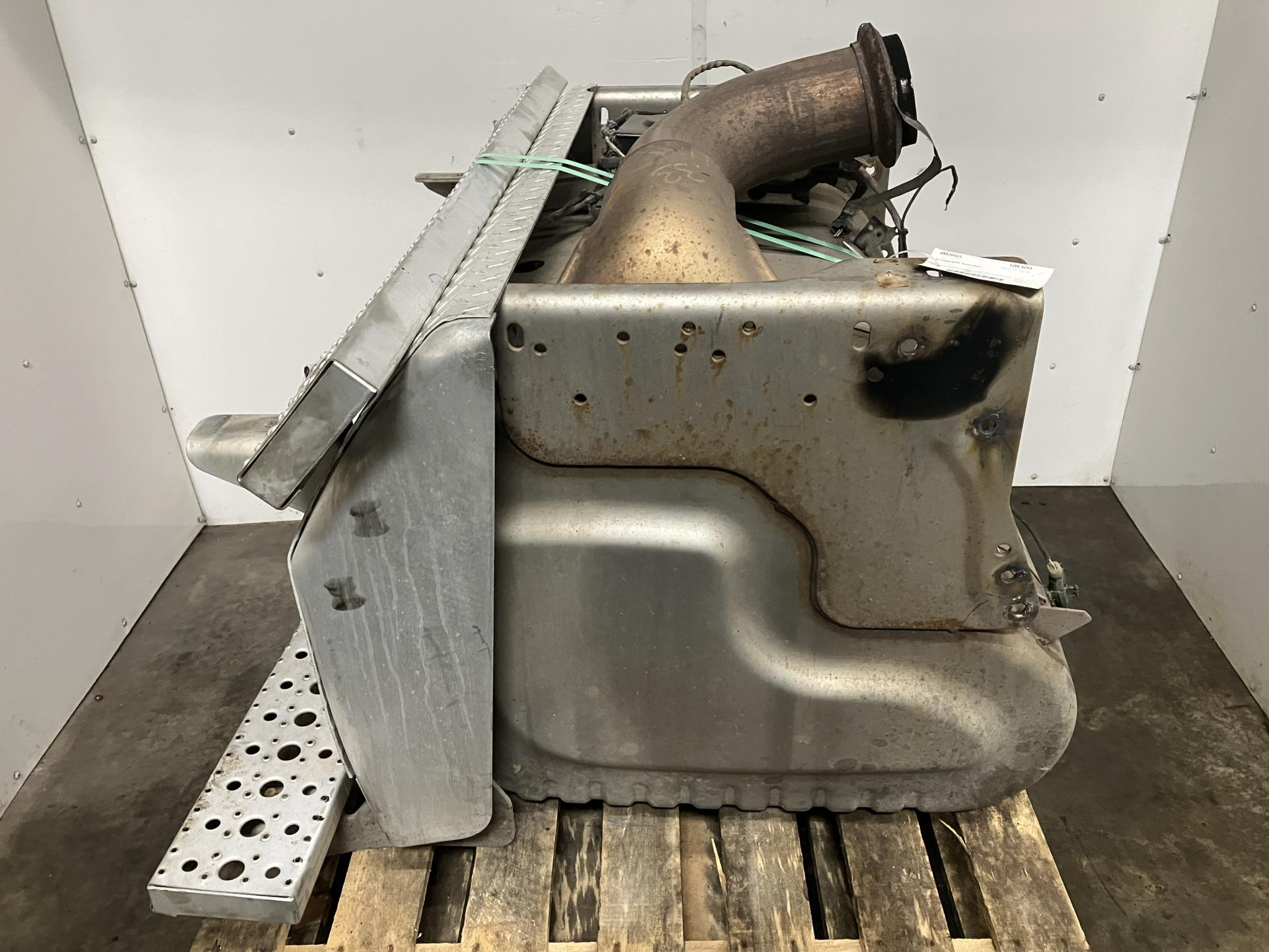 A0024902492 | Detroit DD13 DPF | Diesel Particulate Filter for Sale