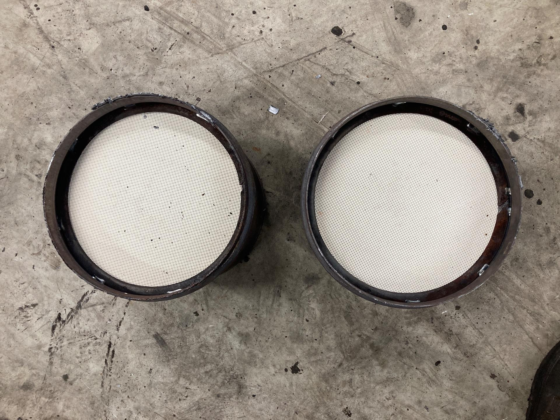 A0024902492 | Detroit DD13 DPF | Diesel Particulate Filter for Sale