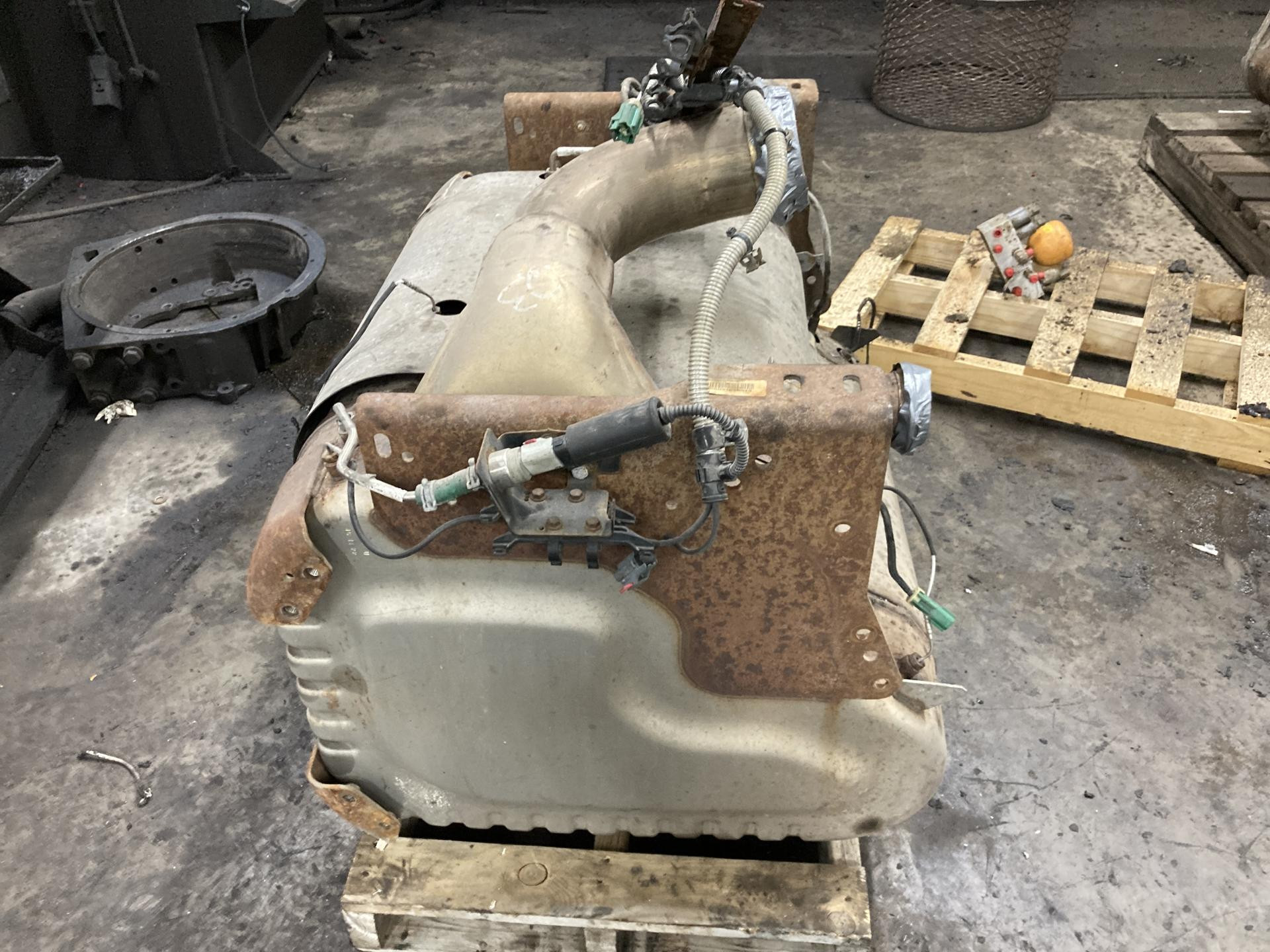 EA6804905556 | Detroit DD13 DPF | Diesel Particulate Filter for Sale
