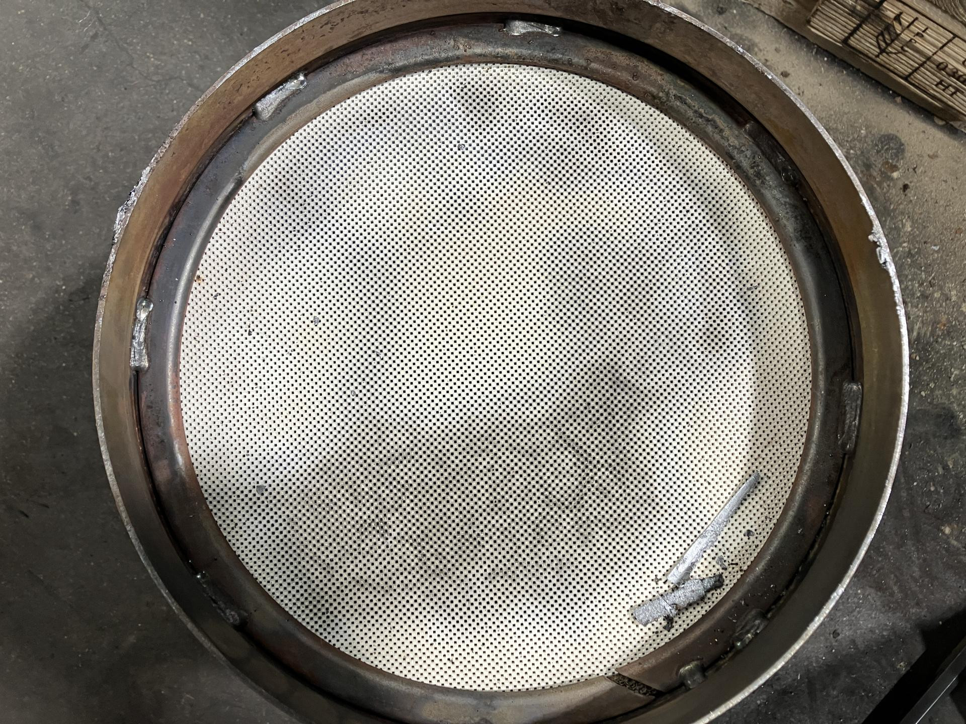 N/A | Detroit DD13 Exhaust DPF Filter for Sale