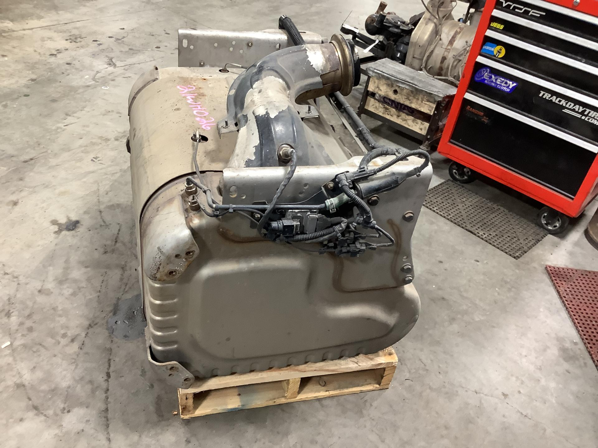 A6804908336 | Detroit DD13 DPF | Diesel Particulate Filter for Sale