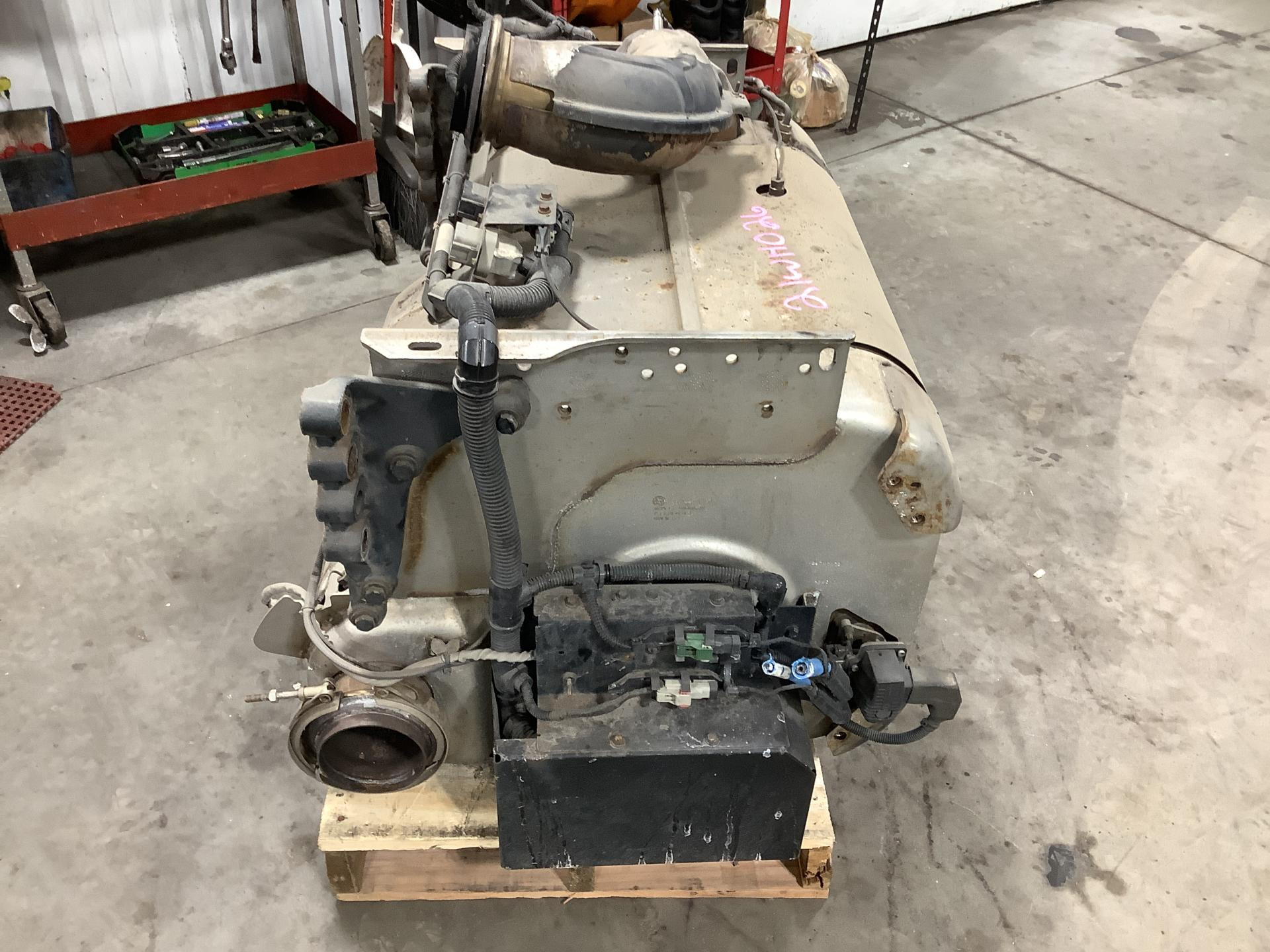 A6804908336 | Detroit DD13 DPF | Diesel Particulate Filter for Sale