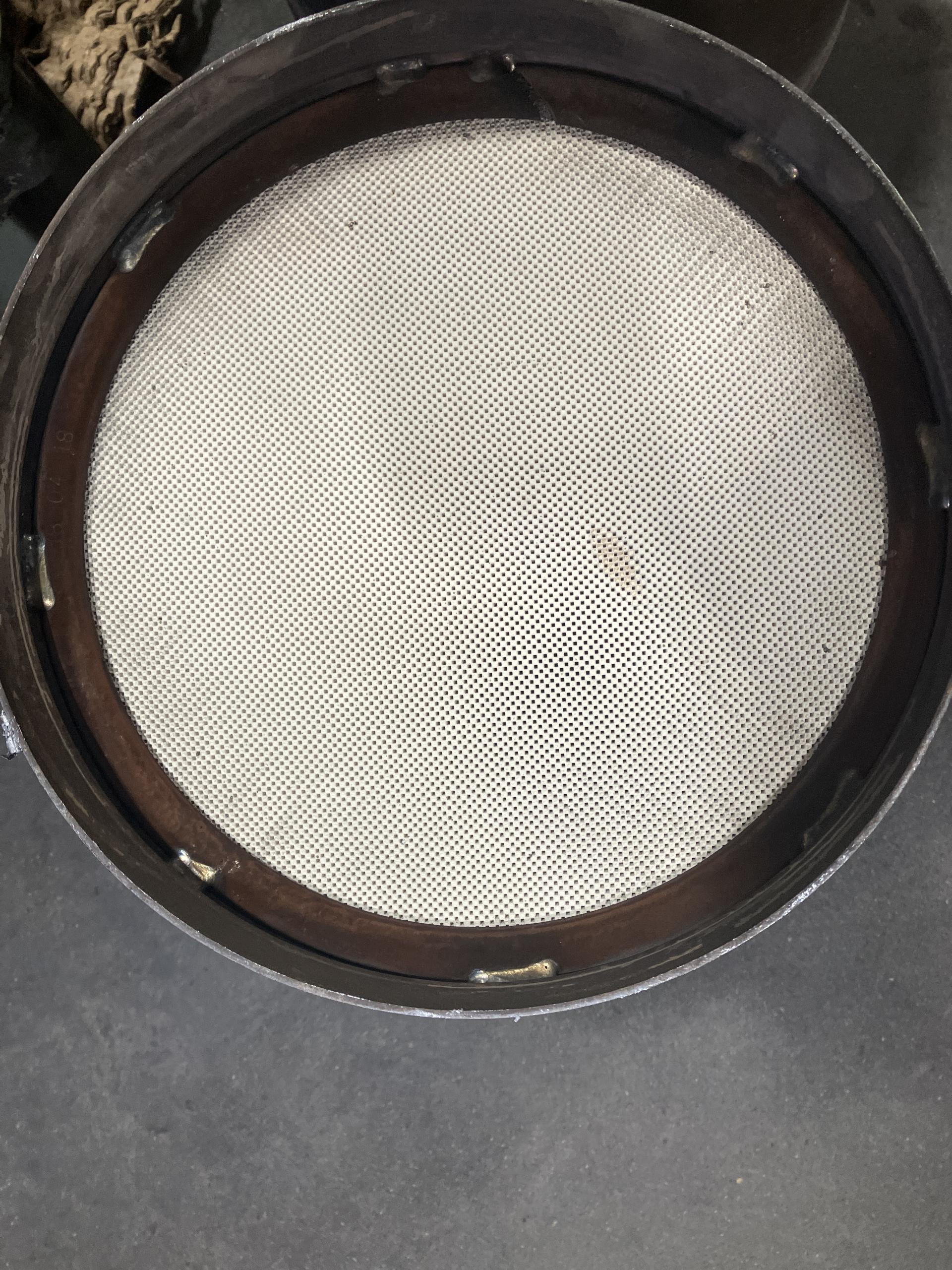 VERIFY | Detroit DD15 DPF | Diesel Particulate Filter for Sale