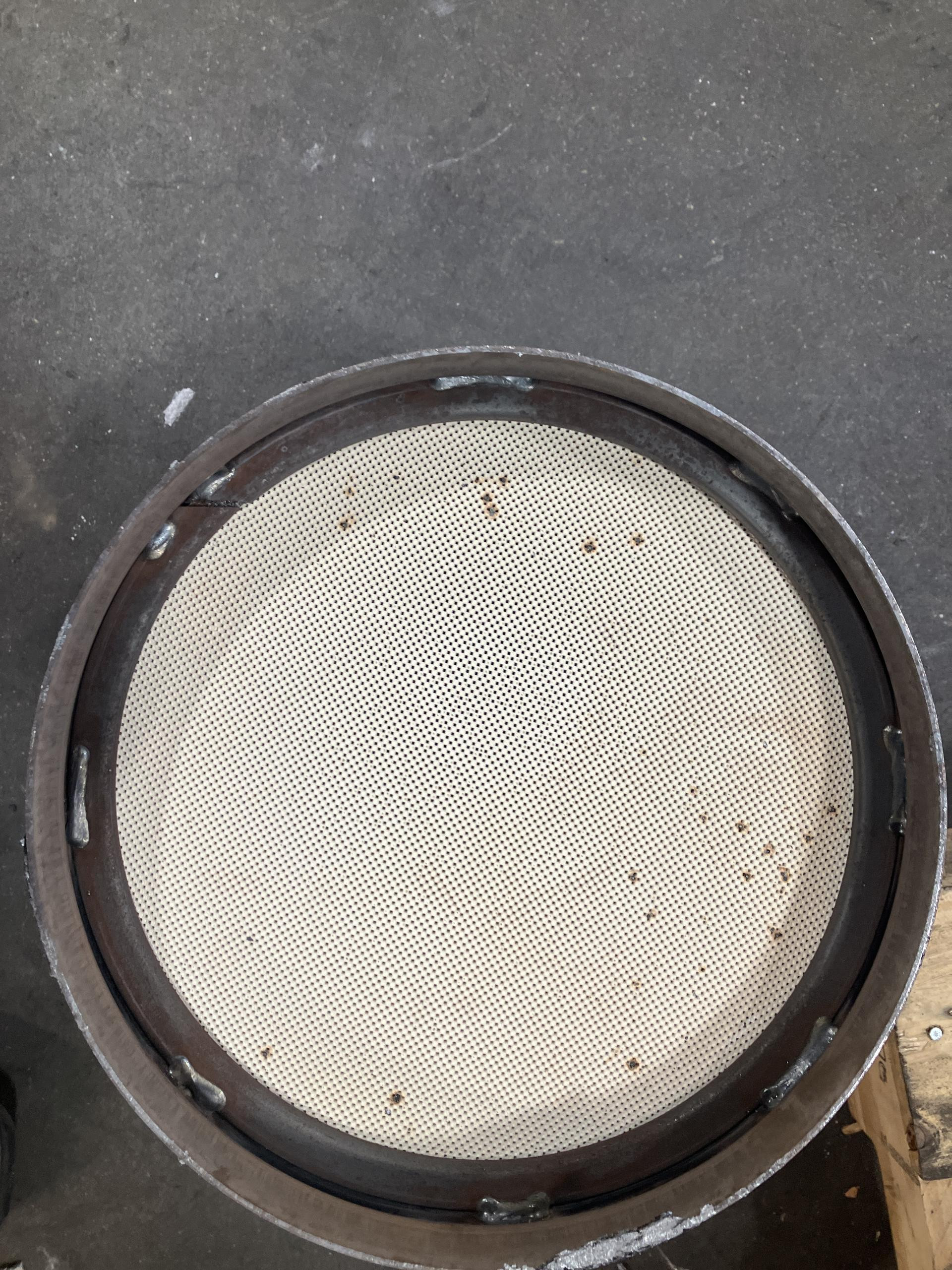 VERIFY | Detroit DD16 DPF | Diesel Particulate Filter for Sale