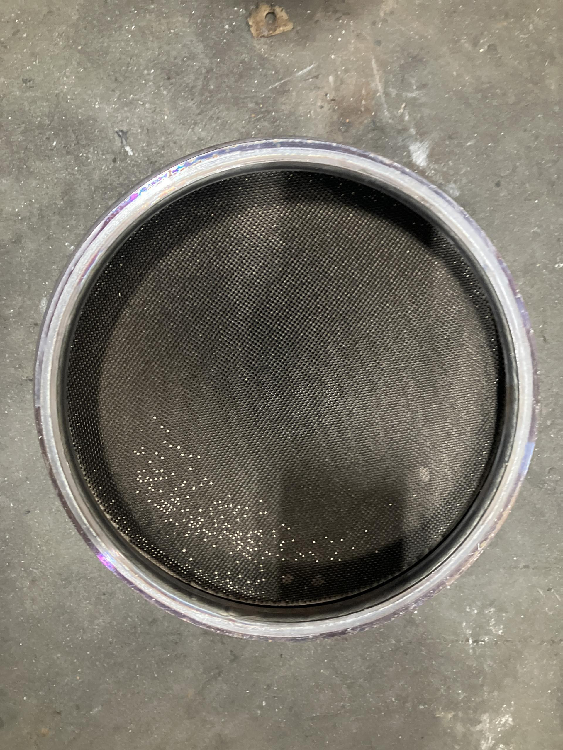 VERIFY | Detroit DD16 DPF | Diesel Particulate Filter for Sale