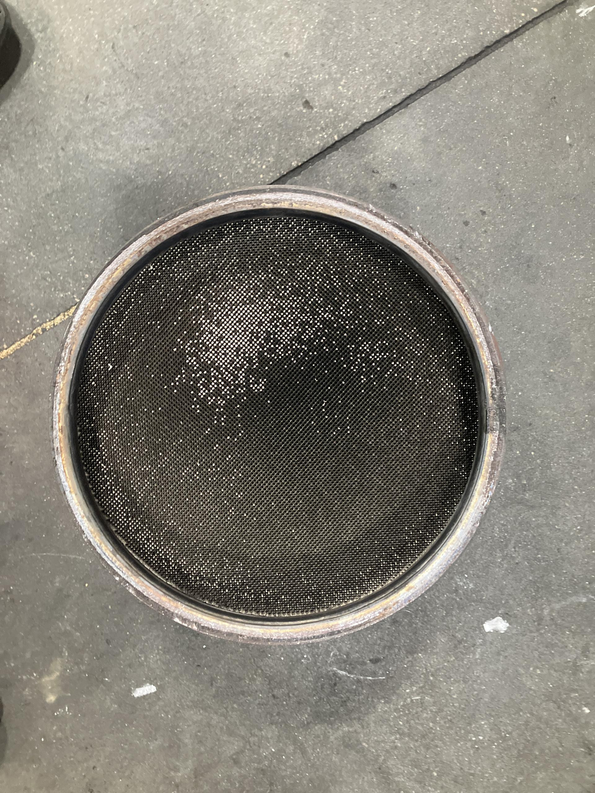 VERIFY | Detroit DD16 DPF | Diesel Particulate Filter for Sale