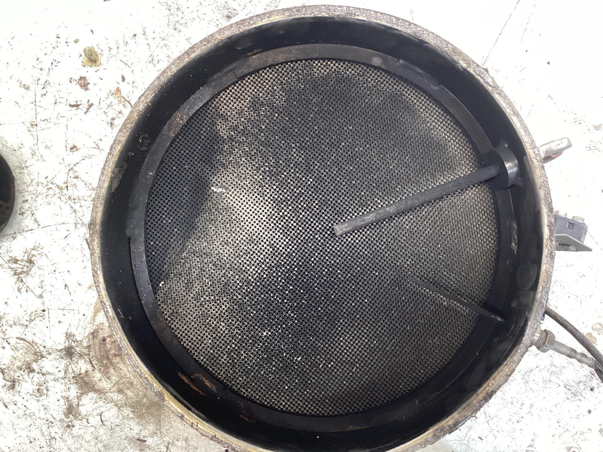 Cummins ISC DPF | Diesel Particulate Filter for Sale