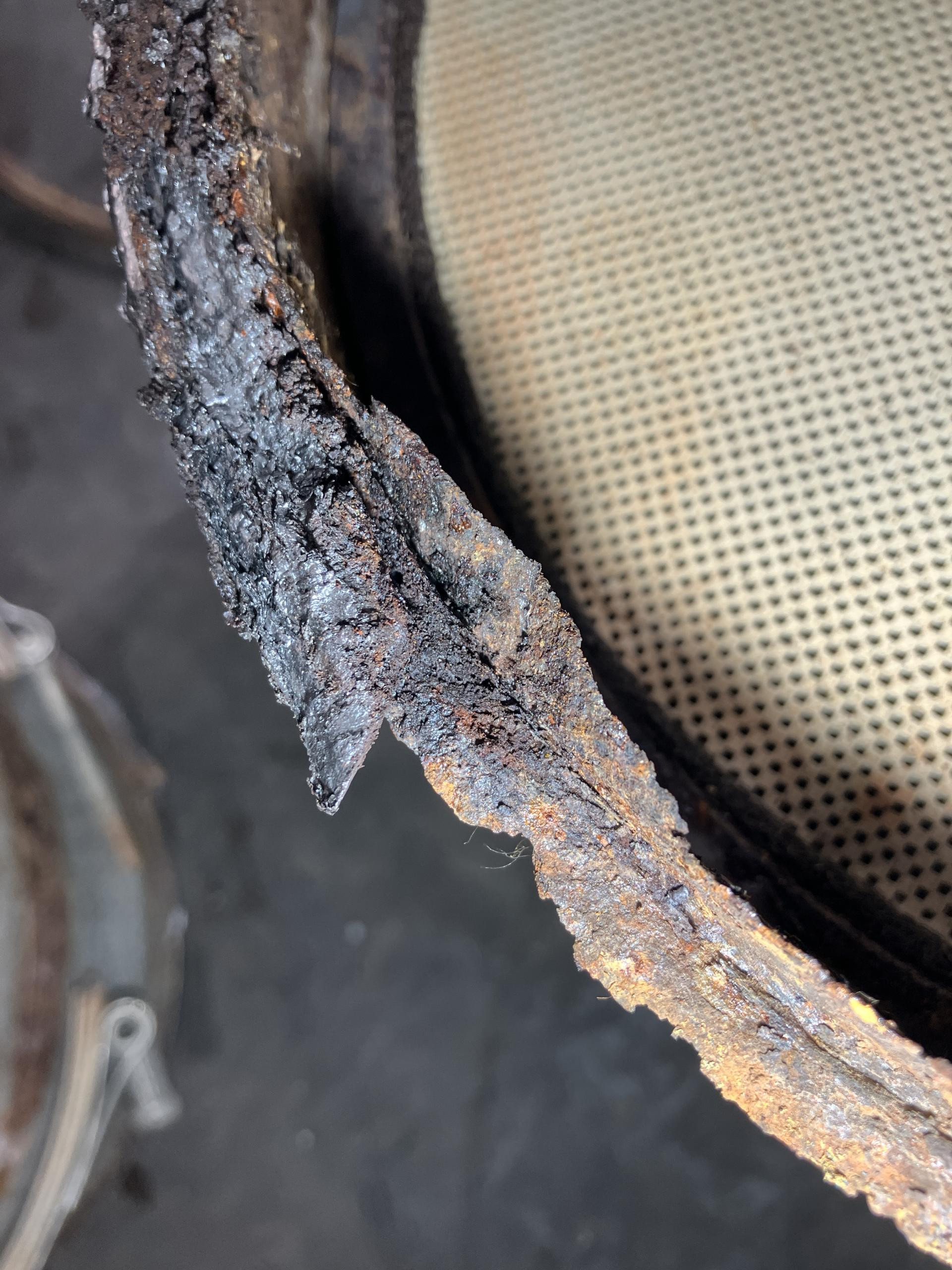 N/A | Cummins ISX Exhaust DPF Filter for Sale