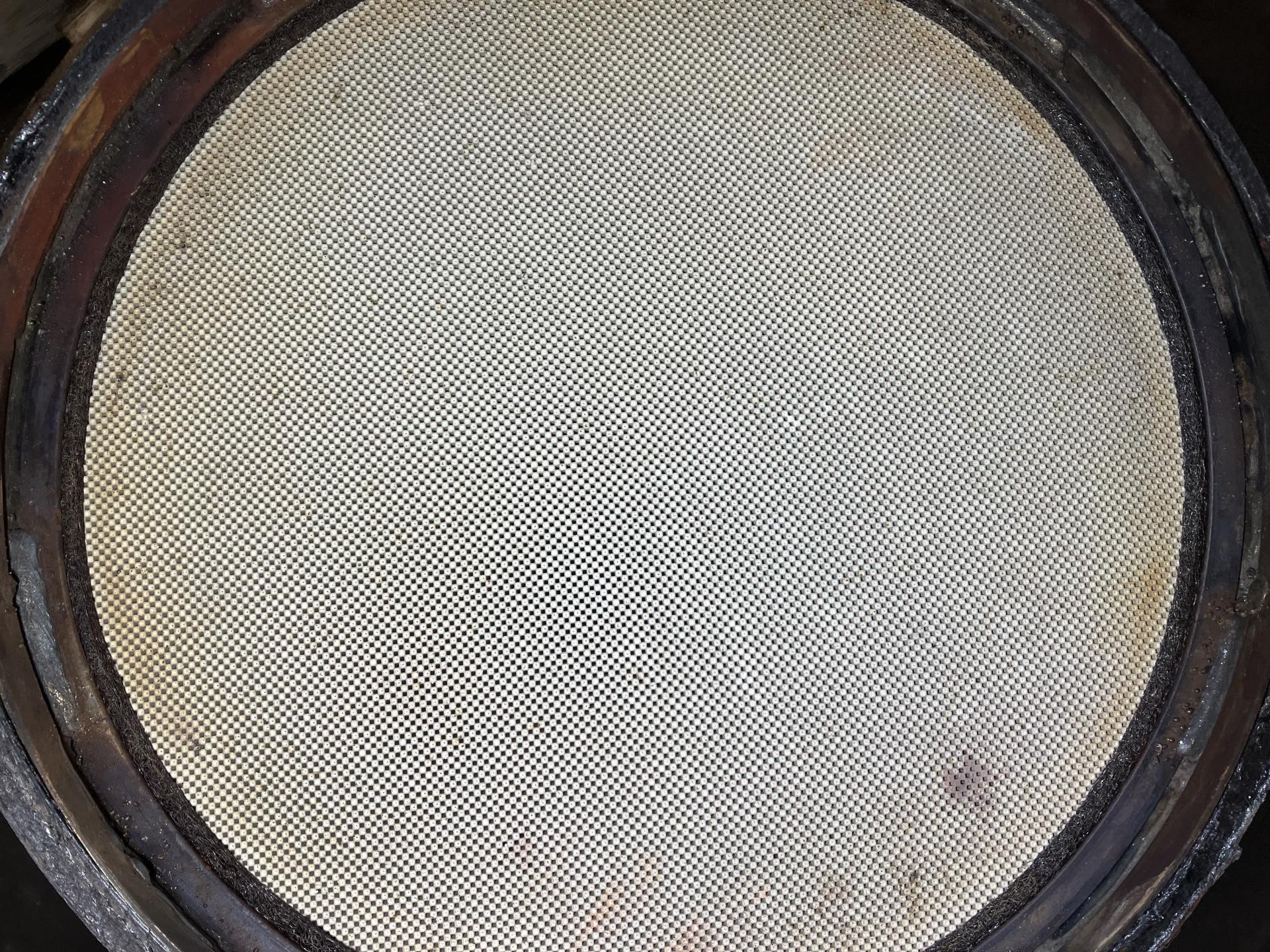 N/A | Cummins ISX DPF | Diesel Particulate Filter for Sale