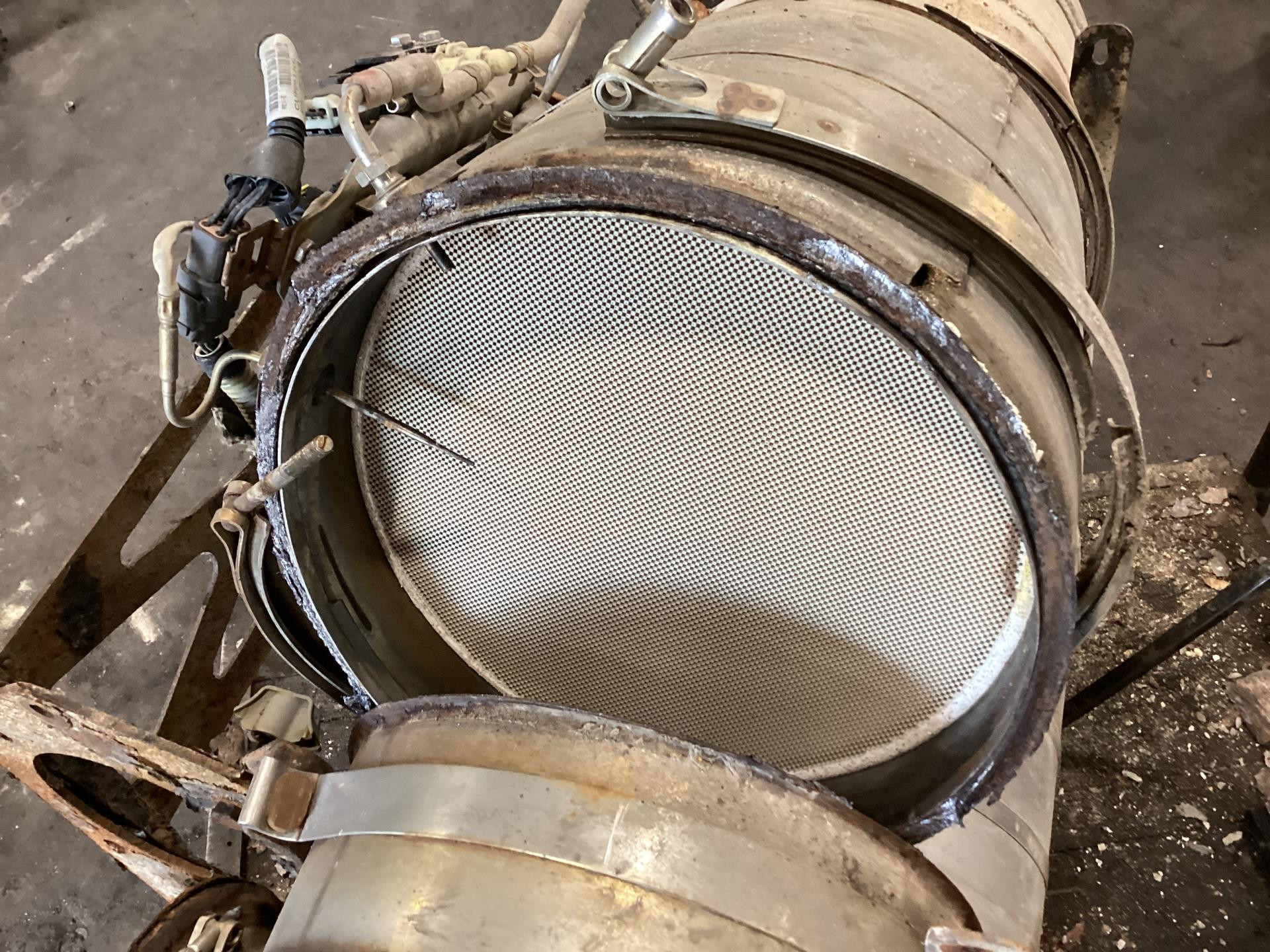 Cummins ISX11.9 DPF | Diesel Particulate Filter for Sale