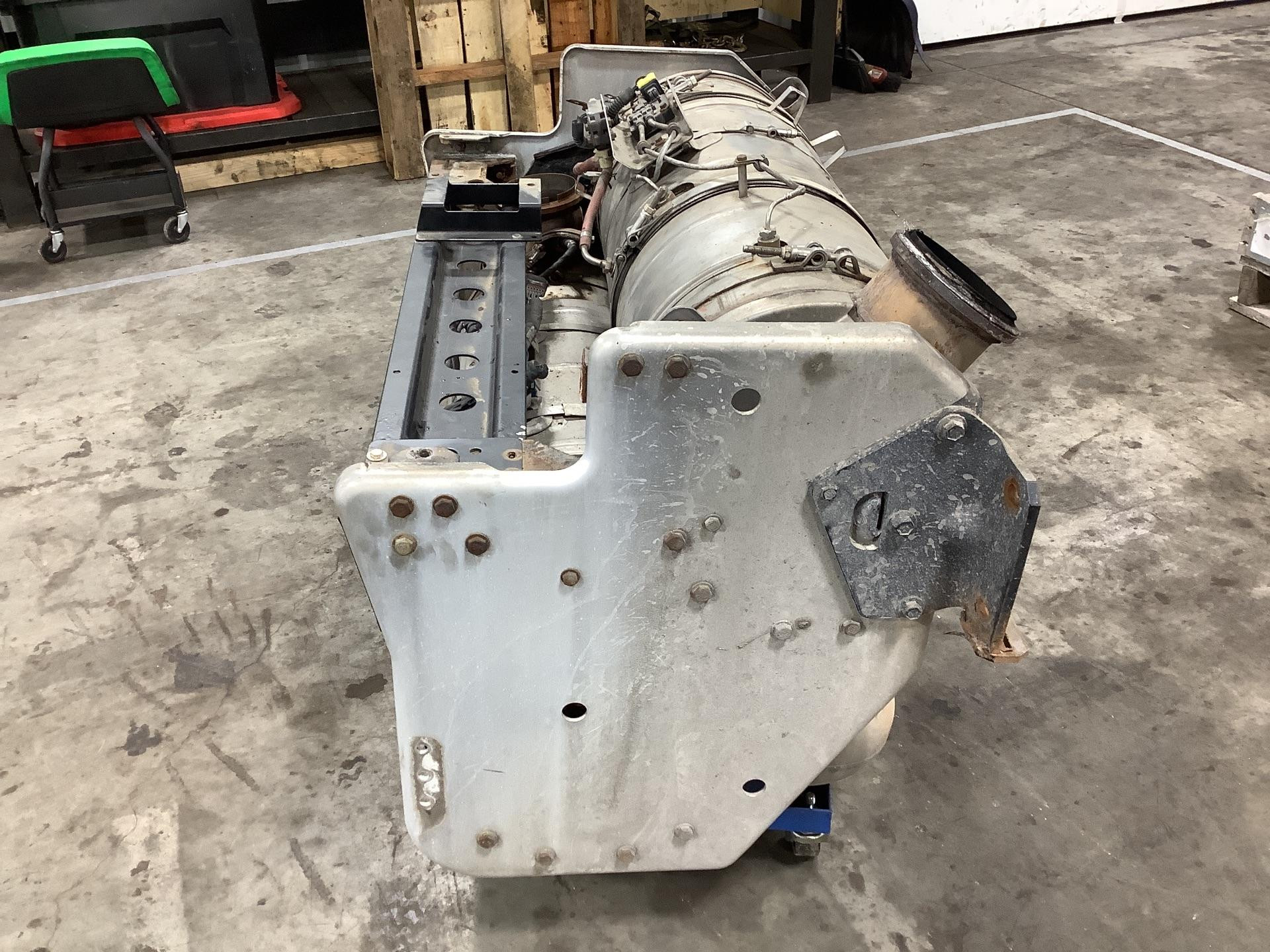 4329283 | Cummins ISX15 DPF | Diesel Particulate Filter for Sale