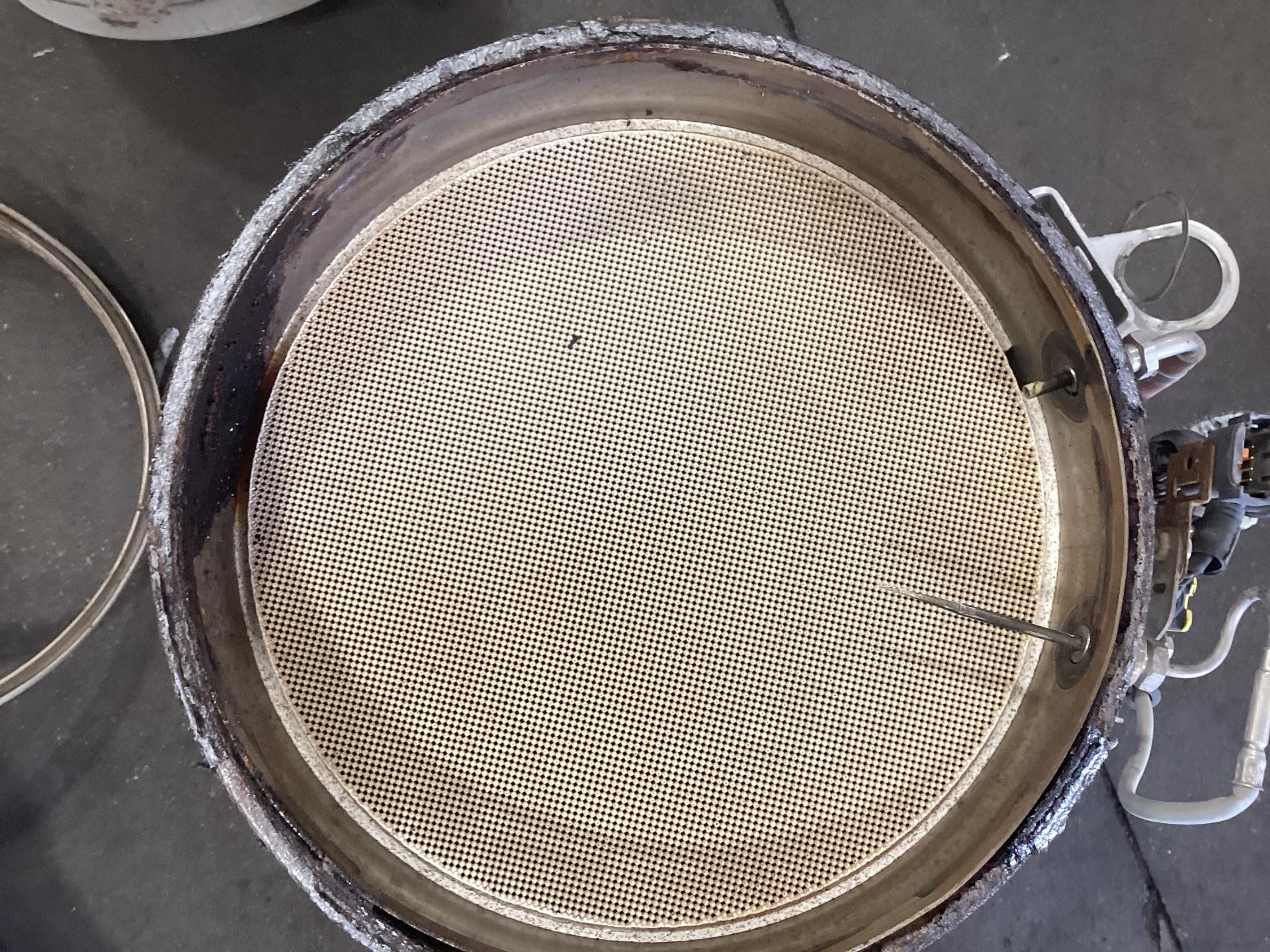 4353443 | Cummins ISX15 DPF | Diesel Particulate Filter for Sale