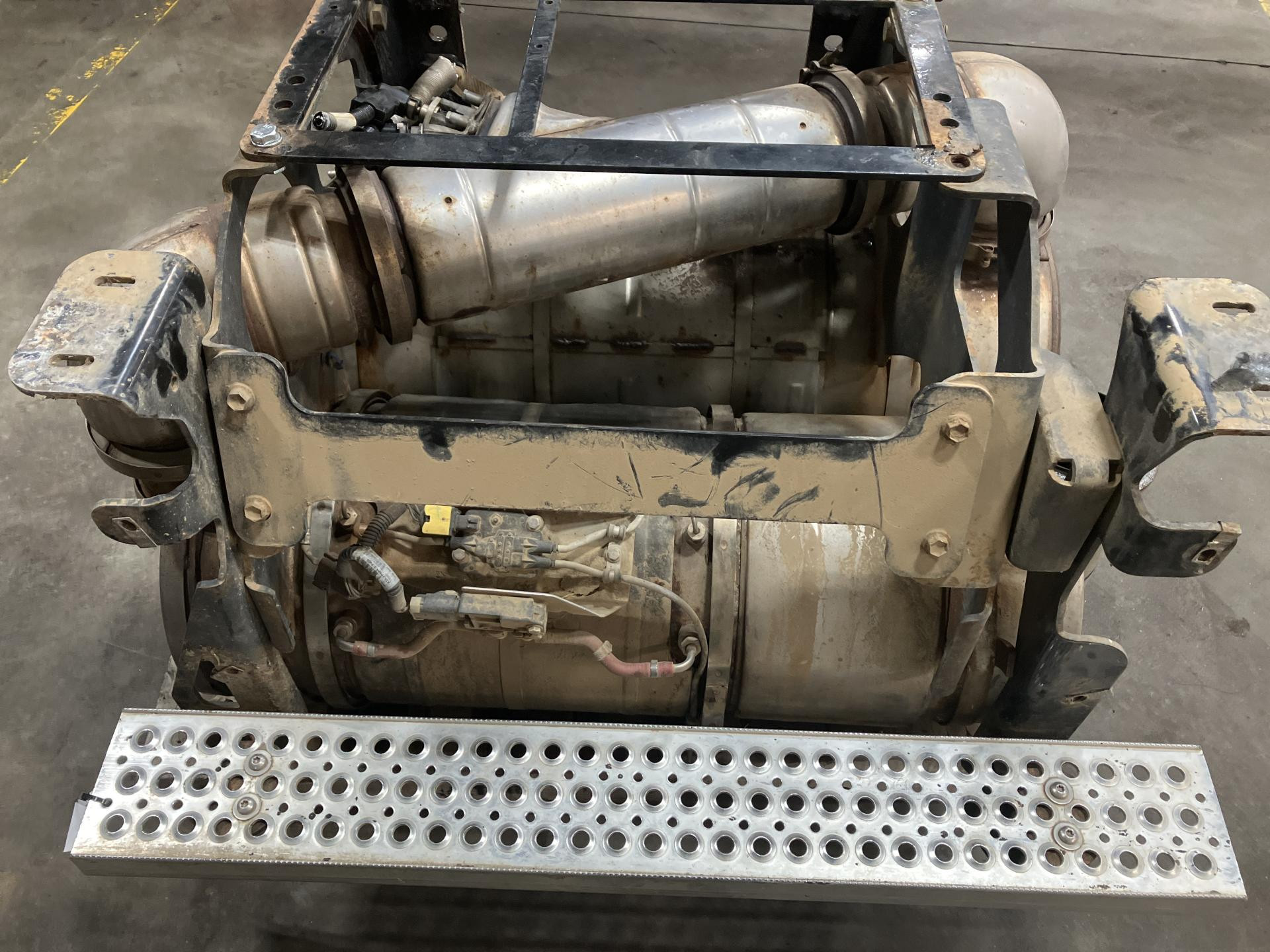 Cummins ISX15 DPF | Diesel Particulate Filter for Sale