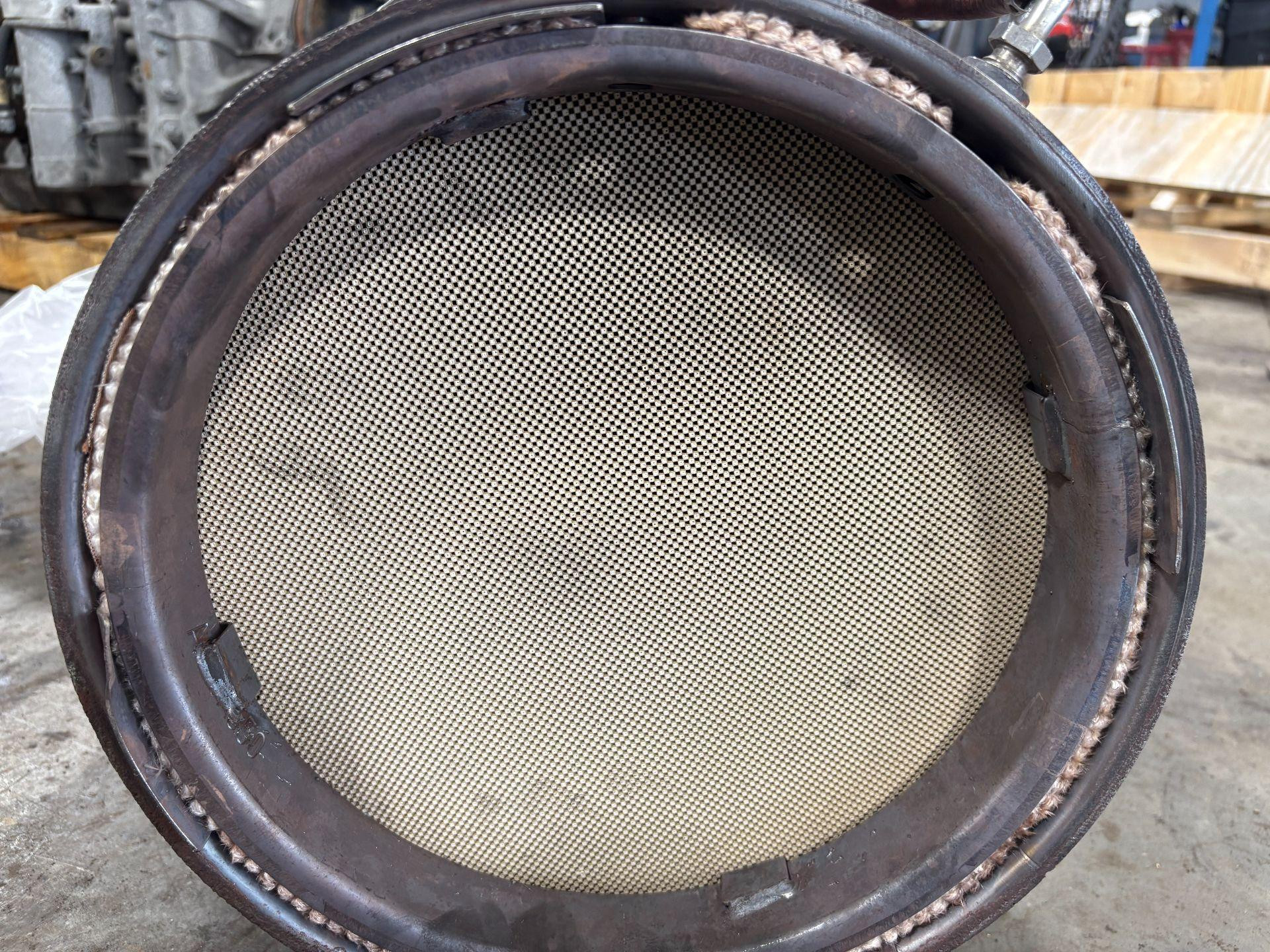 4329283 | Cummins ISX15 DPF | Diesel Particulate Filter for Sale