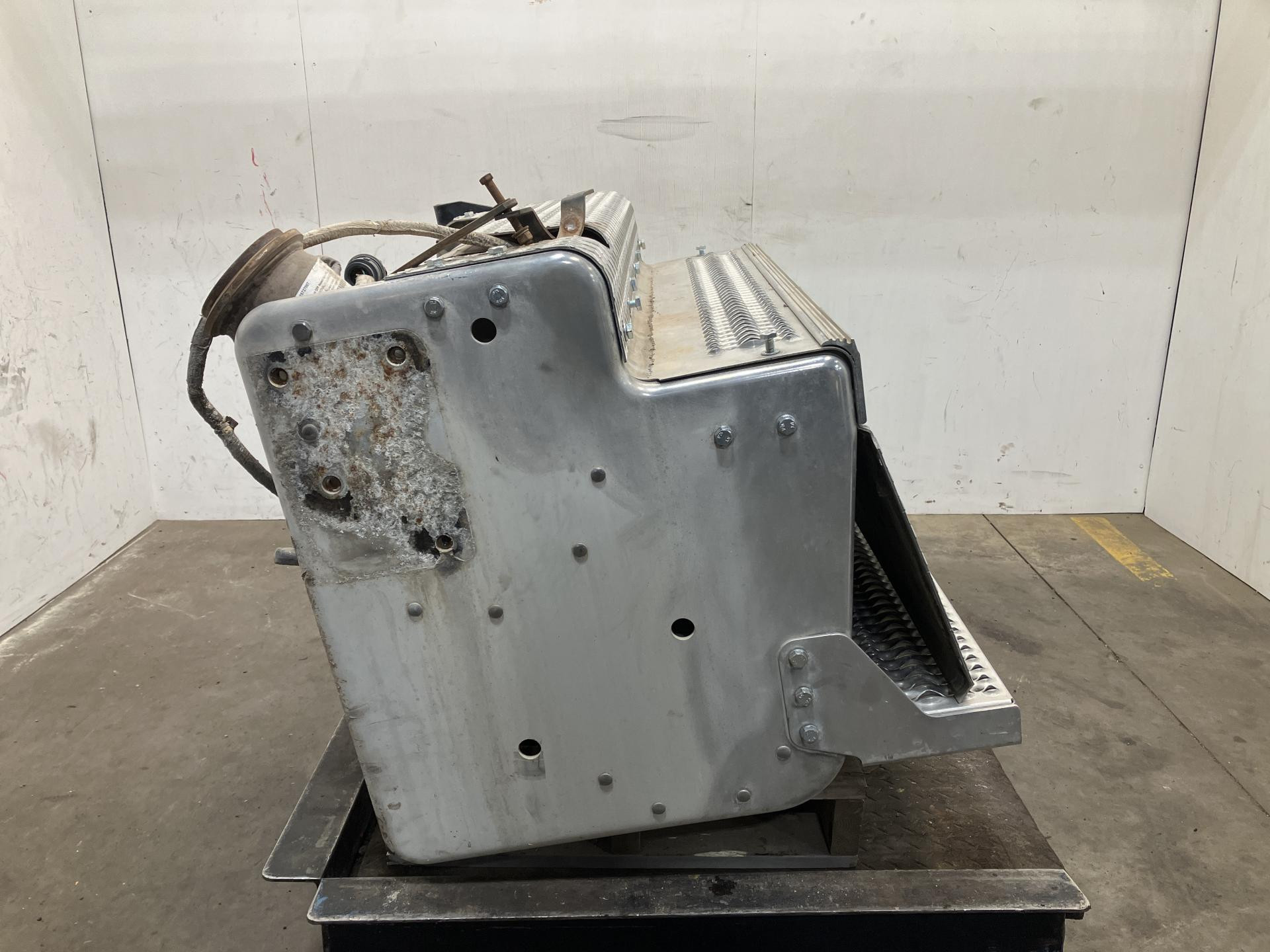 N/A | Cummins ISX15 DPF | Diesel Particulate Filter for Sale