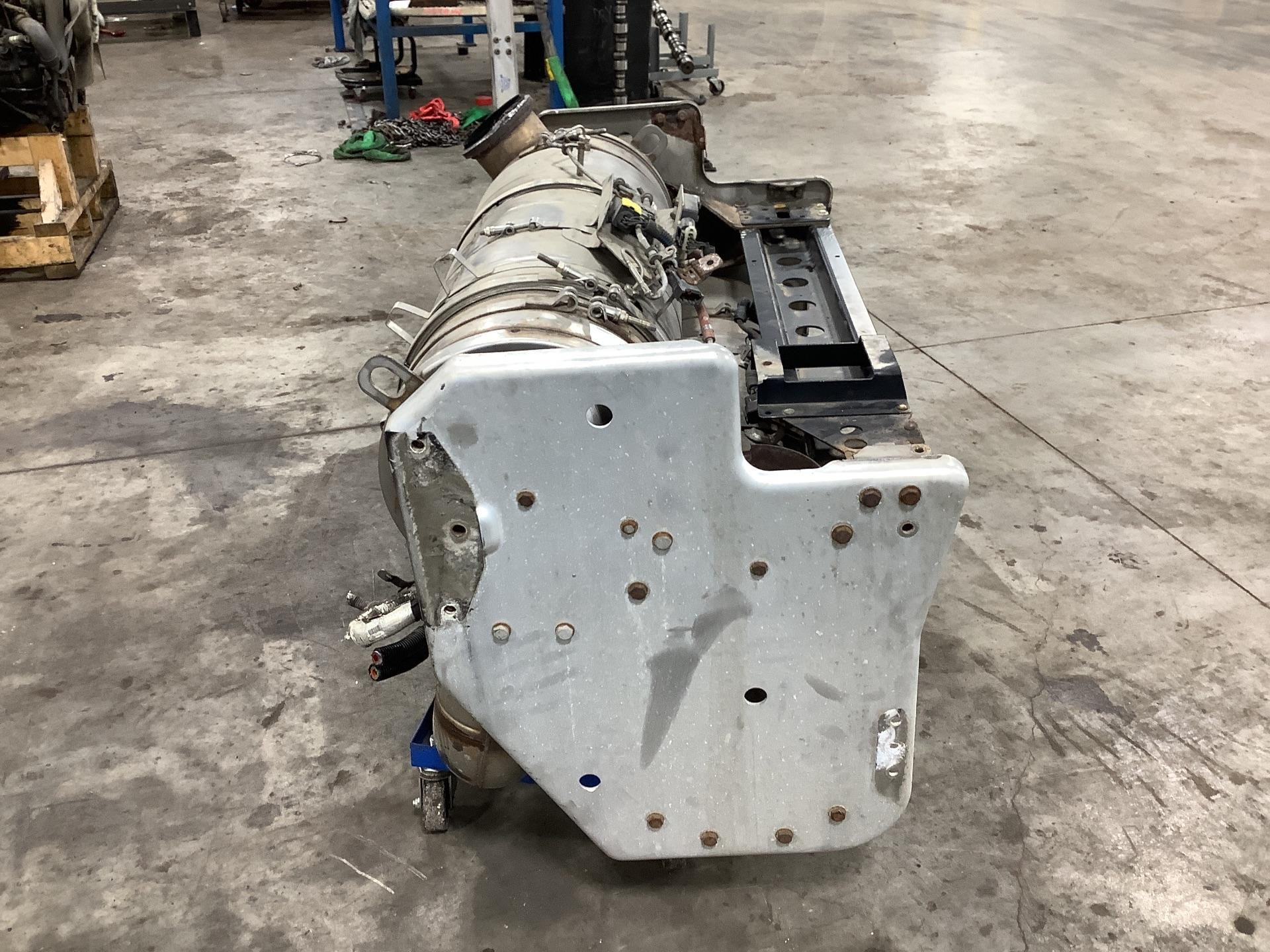 4329283 | Cummins ISX15 DPF | Diesel Particulate Filter for Sale