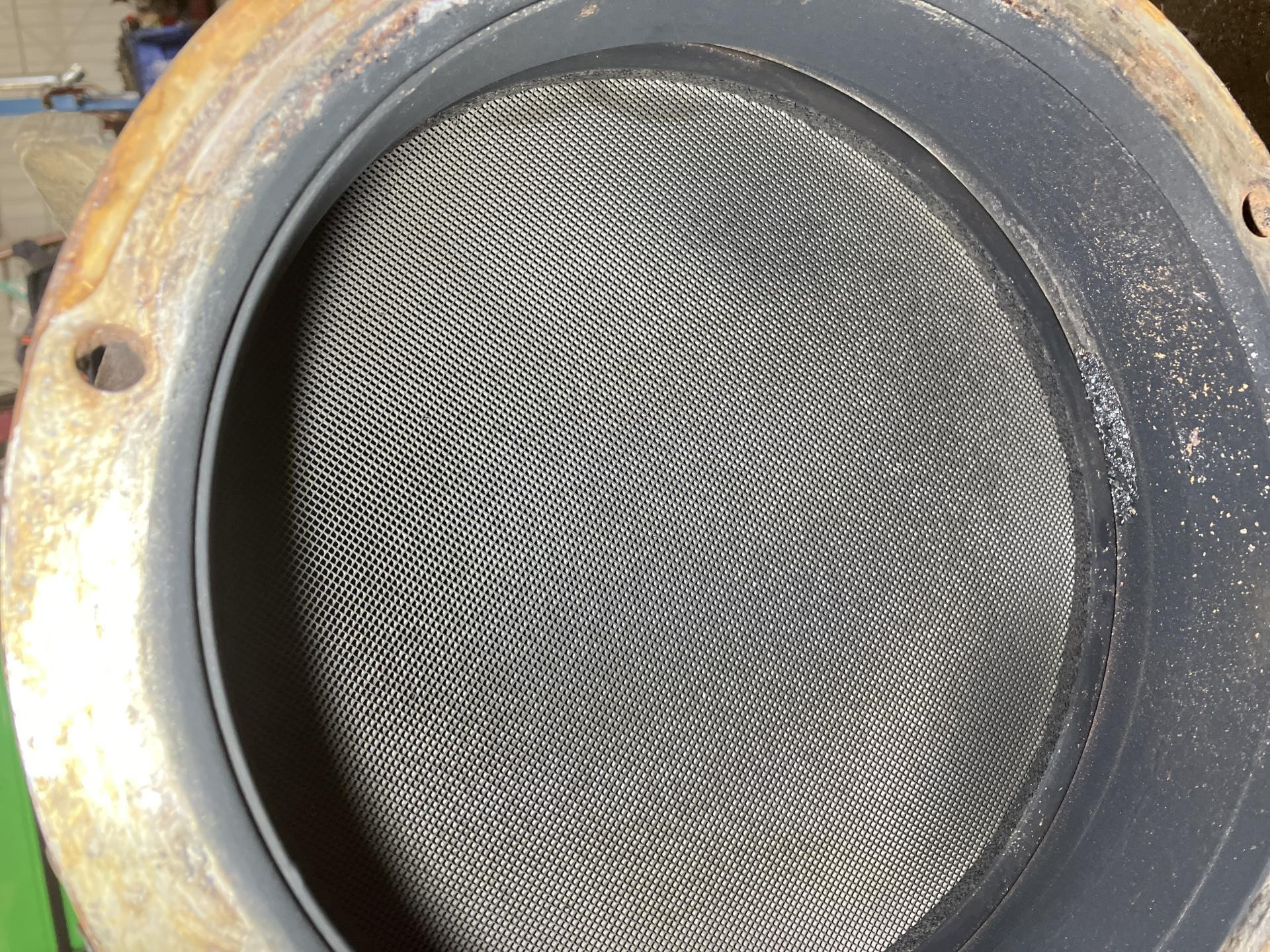 S1850E0281 | Hino J08E DPF | Diesel Particulate Filter for Sale
