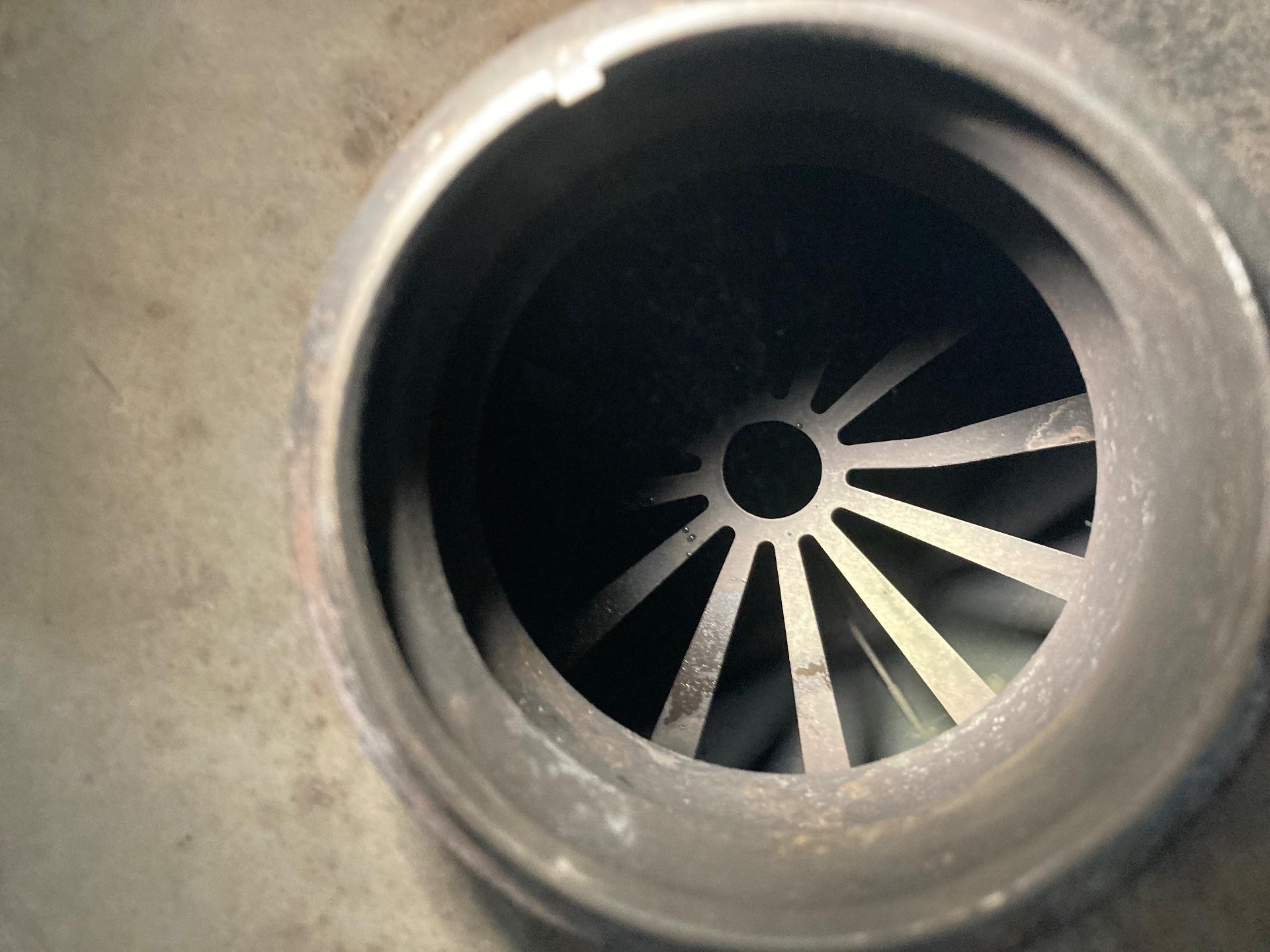 International MAXXFORCE 11 DPF | Diesel Particulate Filter for Sale