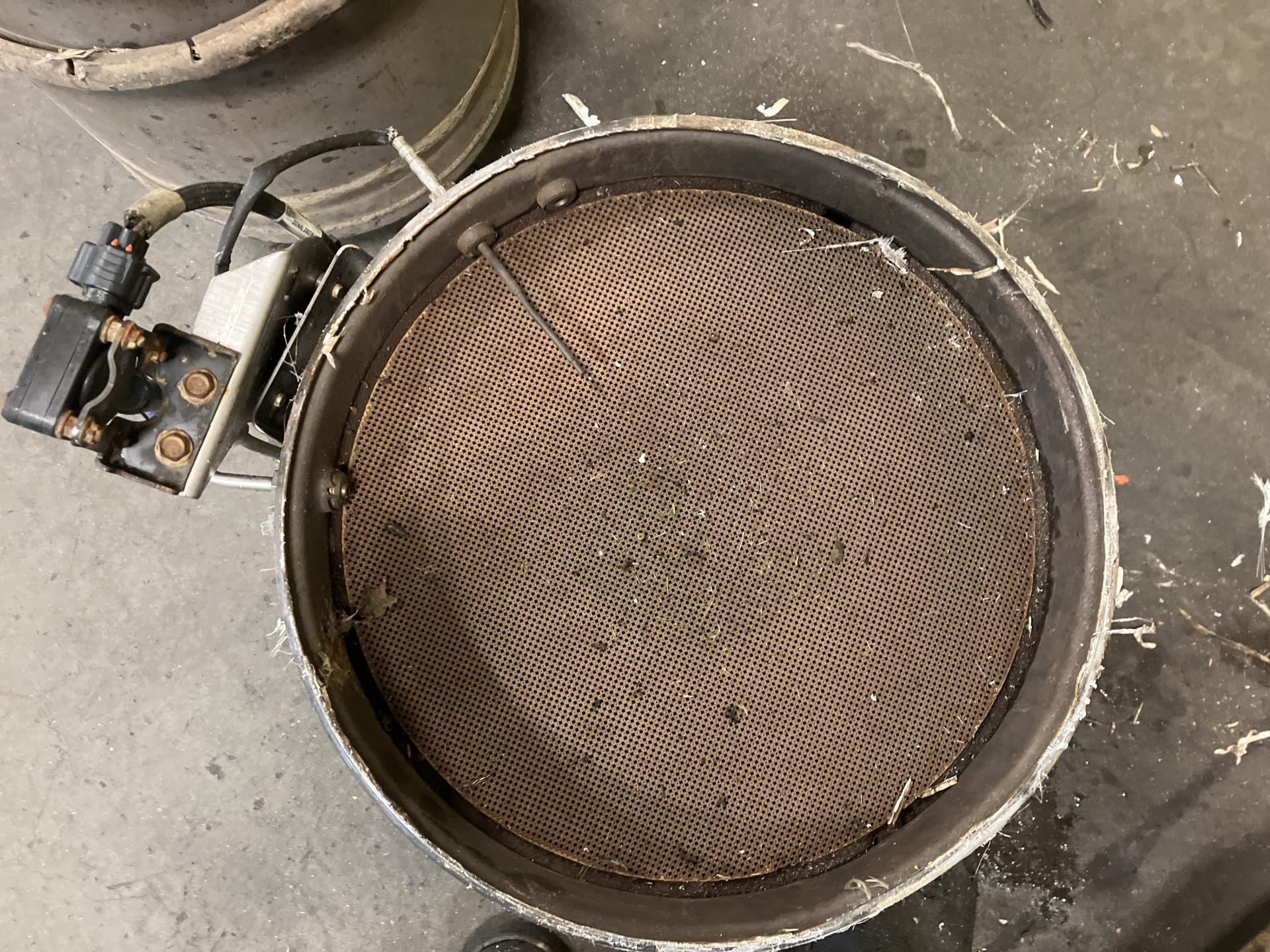 2871581RX | International MAXXFORCE 13 DPF | Diesel Particulate Filter for