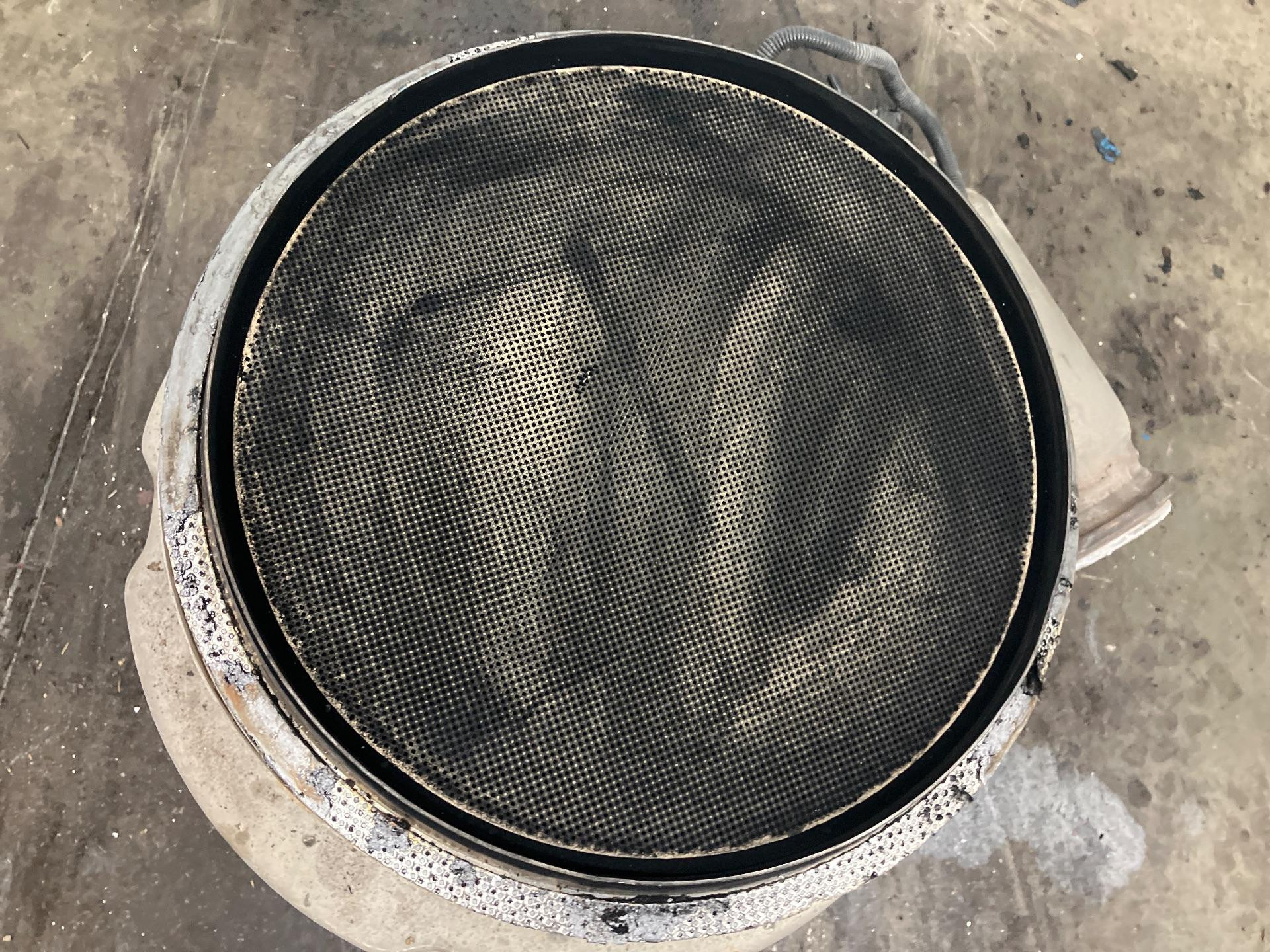 Mack MP7 DPF | Diesel Particulate Filter for Sale