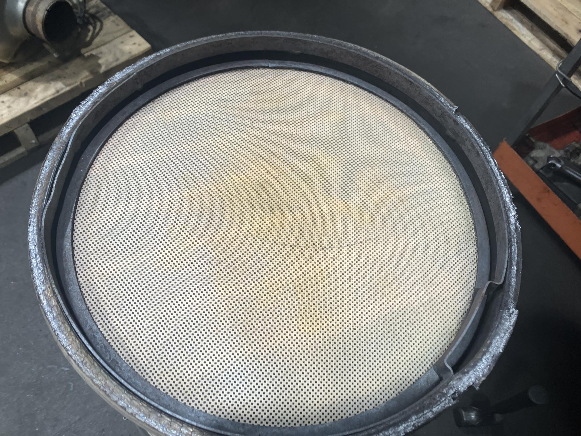 Mack MP8 DPF | Diesel Particulate Filter for Sale