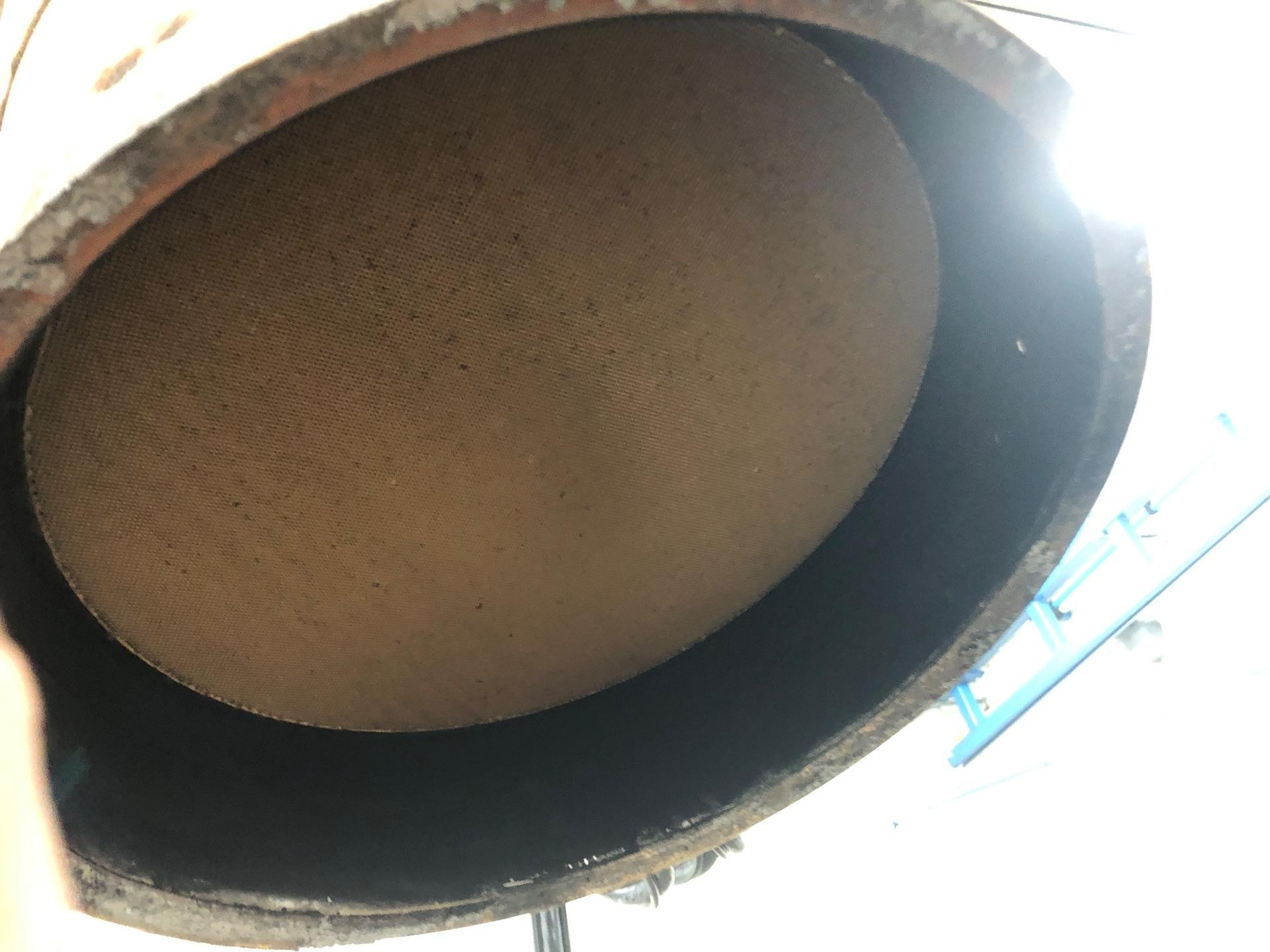 Mack MP8 DPF | Diesel Particulate Filter for Sale