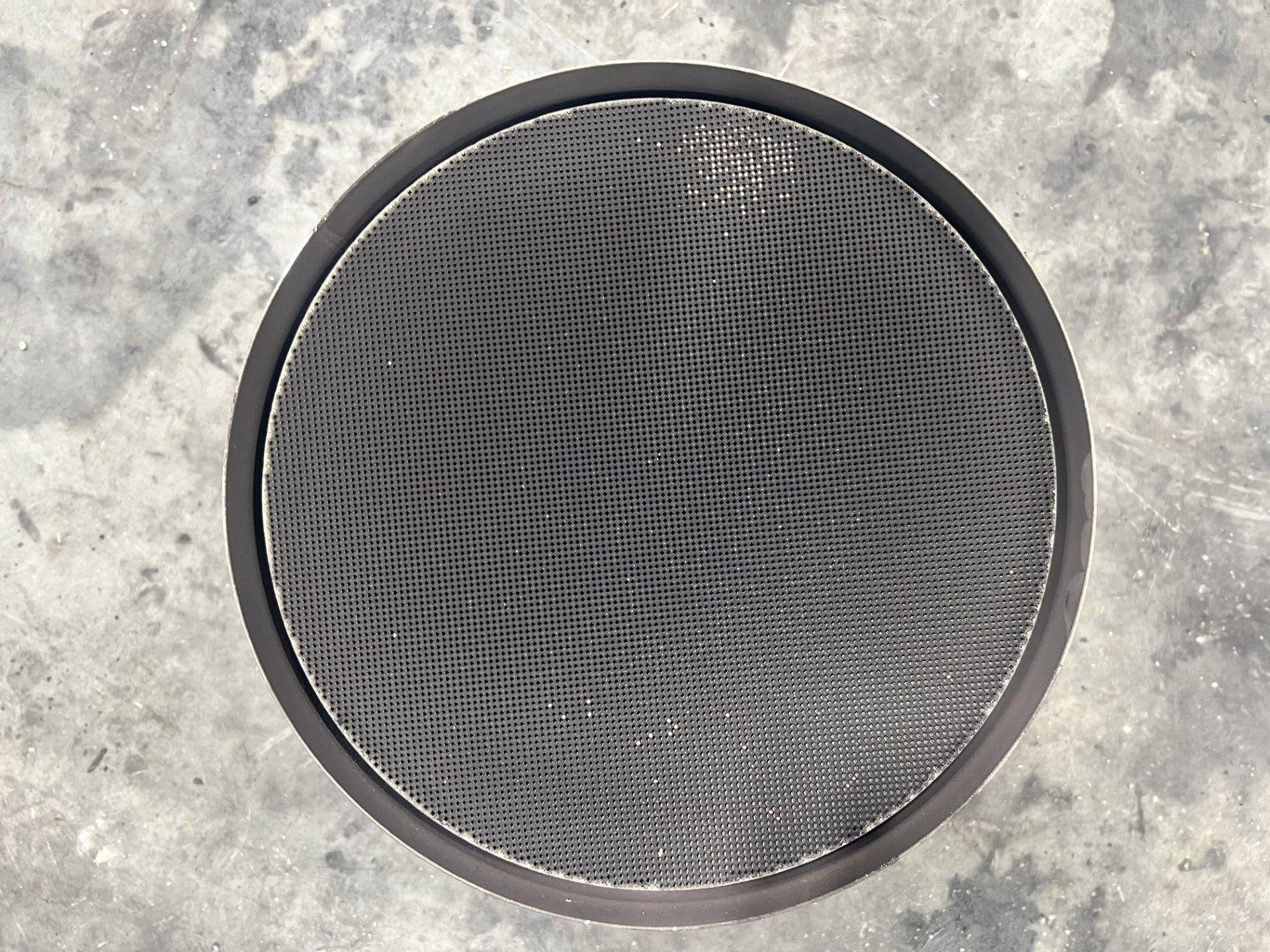 21970120 P09 | Mack MP8 DPF | Diesel Particulate Filter for Sale