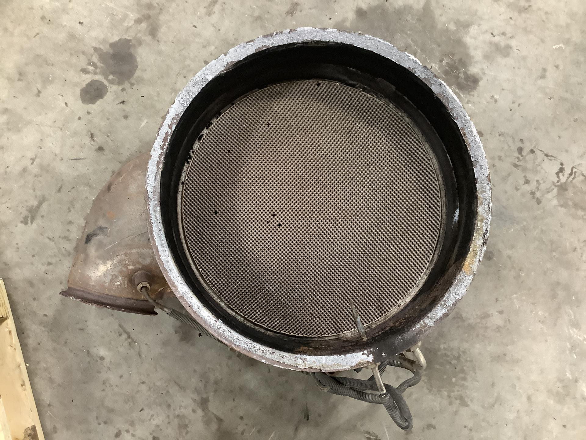 Mack MP8 DPF | Diesel Particulate Filter for Sale