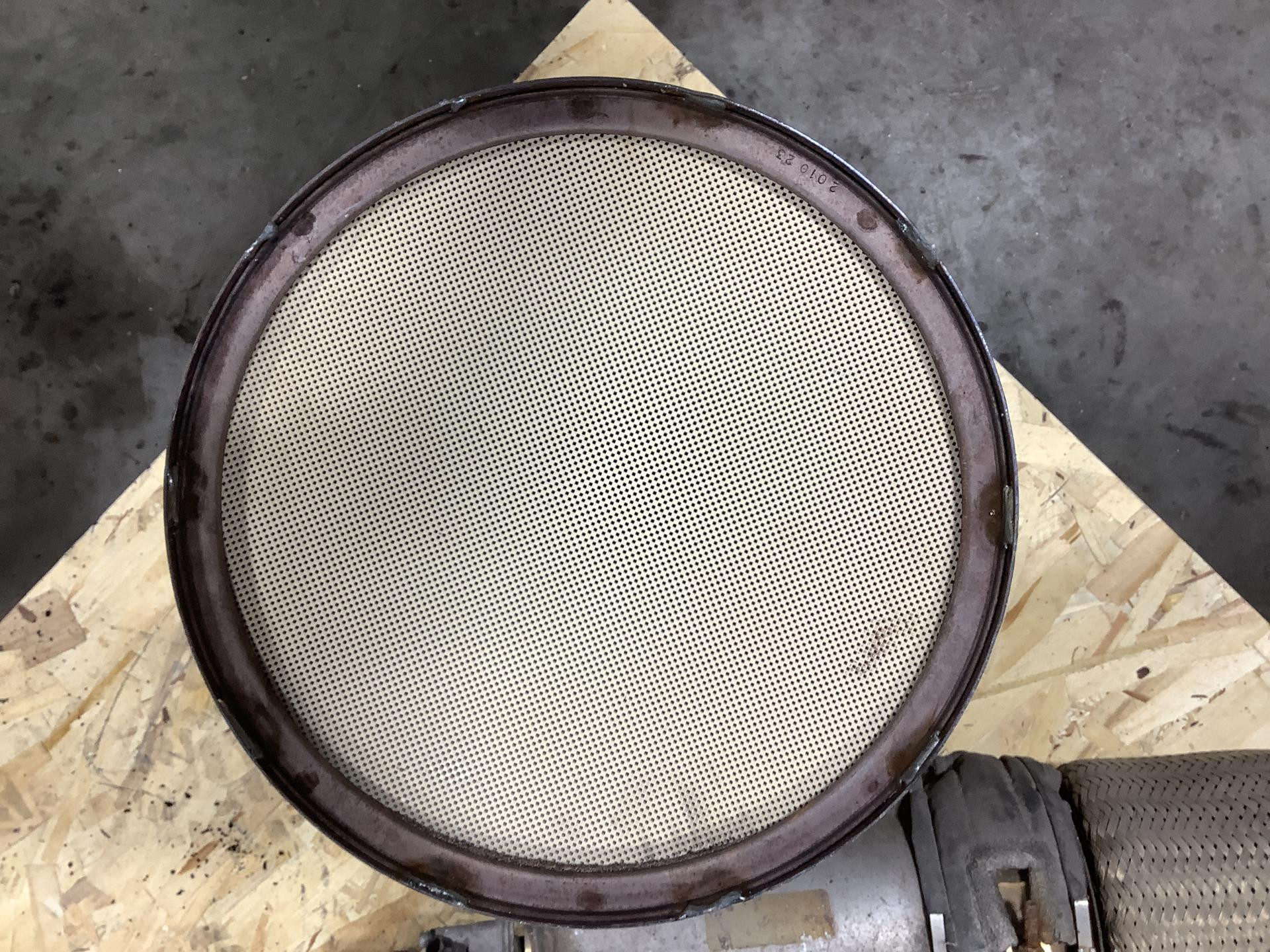 Mack MP8 DPF | Diesel Particulate Filter for Sale
