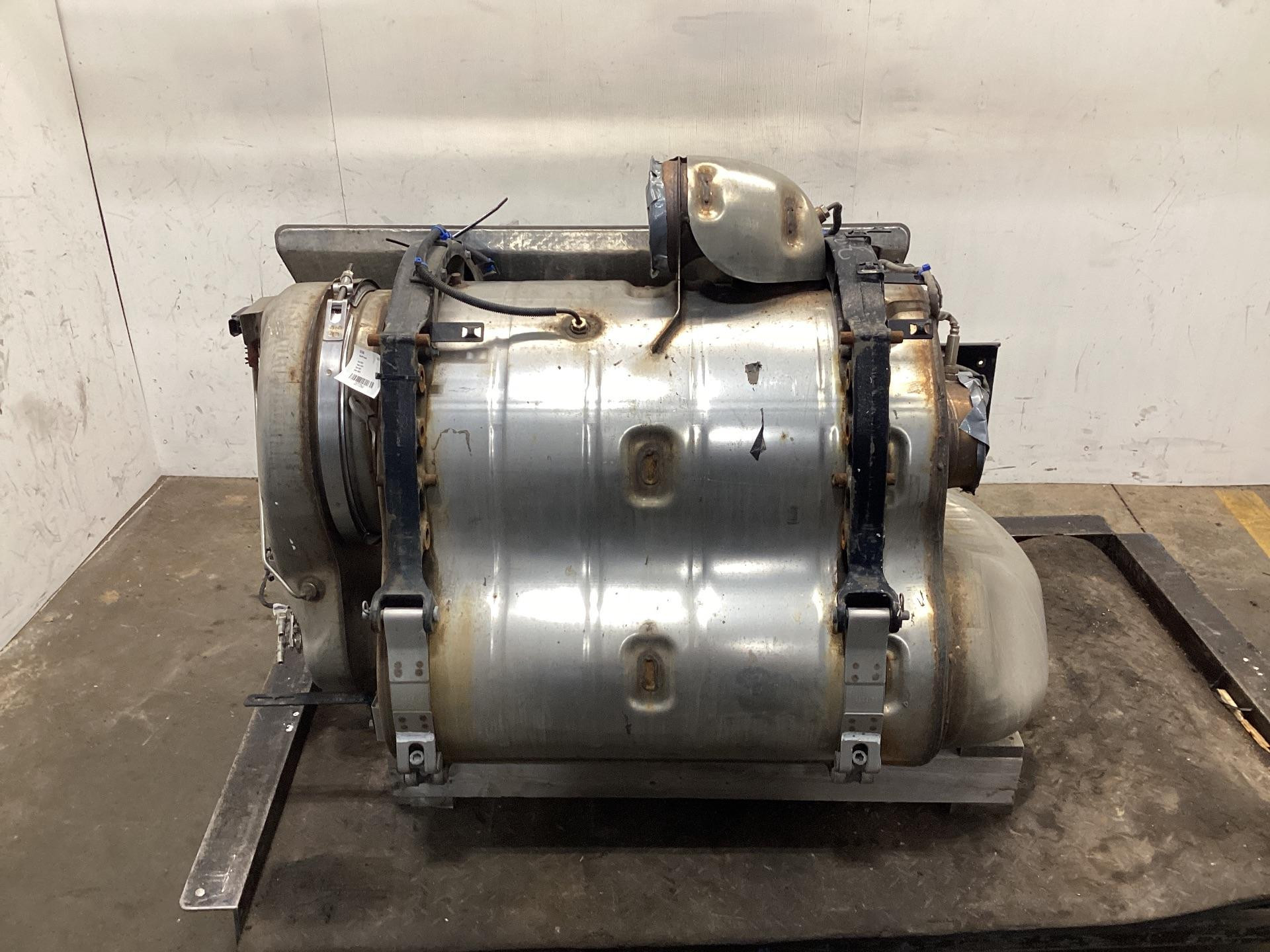 12400024528807 | Mack MP8 DPF | Diesel Particulate Filter for Sale