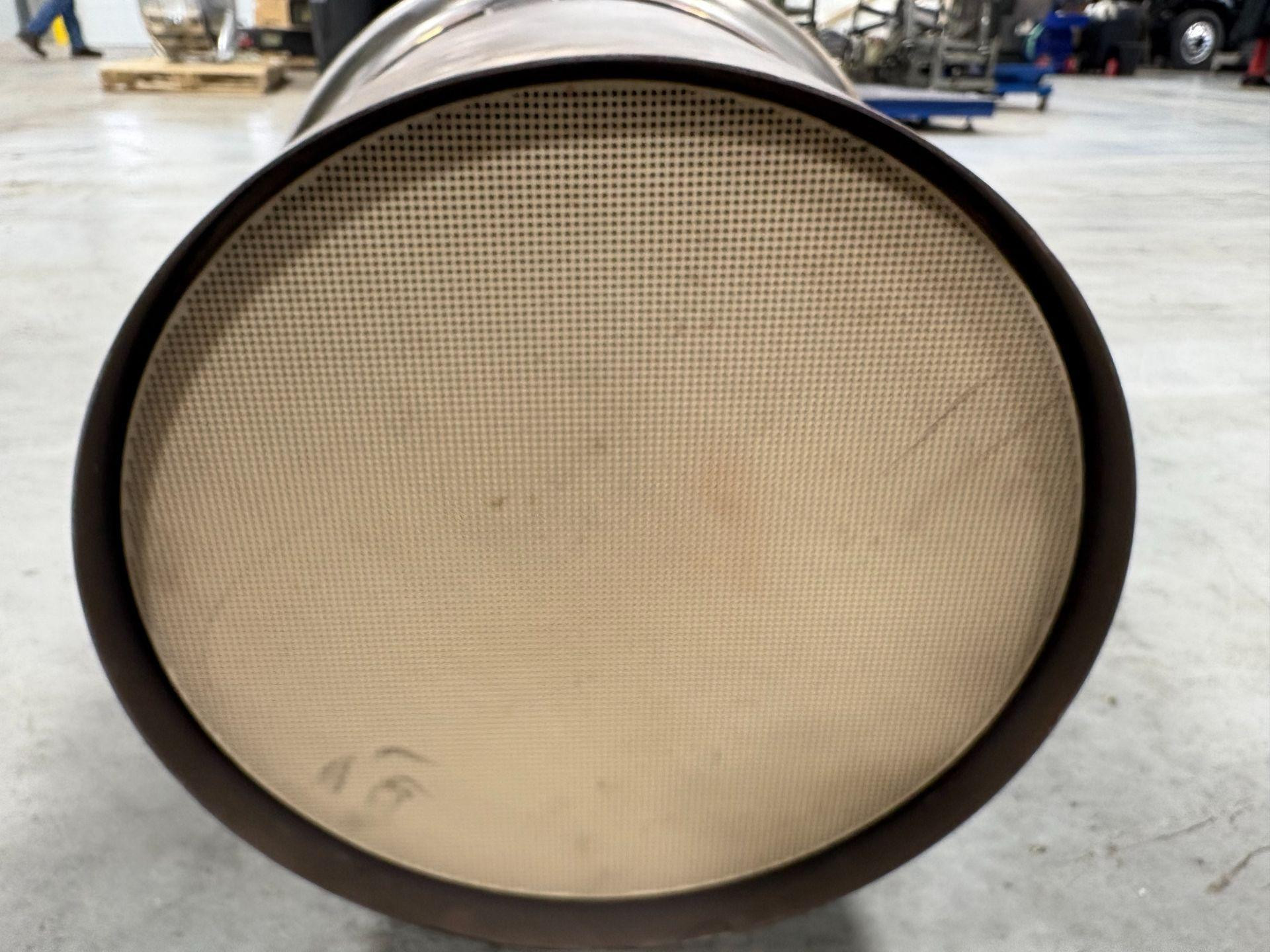 21970120 P09 | Mack MP8 DPF | Diesel Particulate Filter for Sale